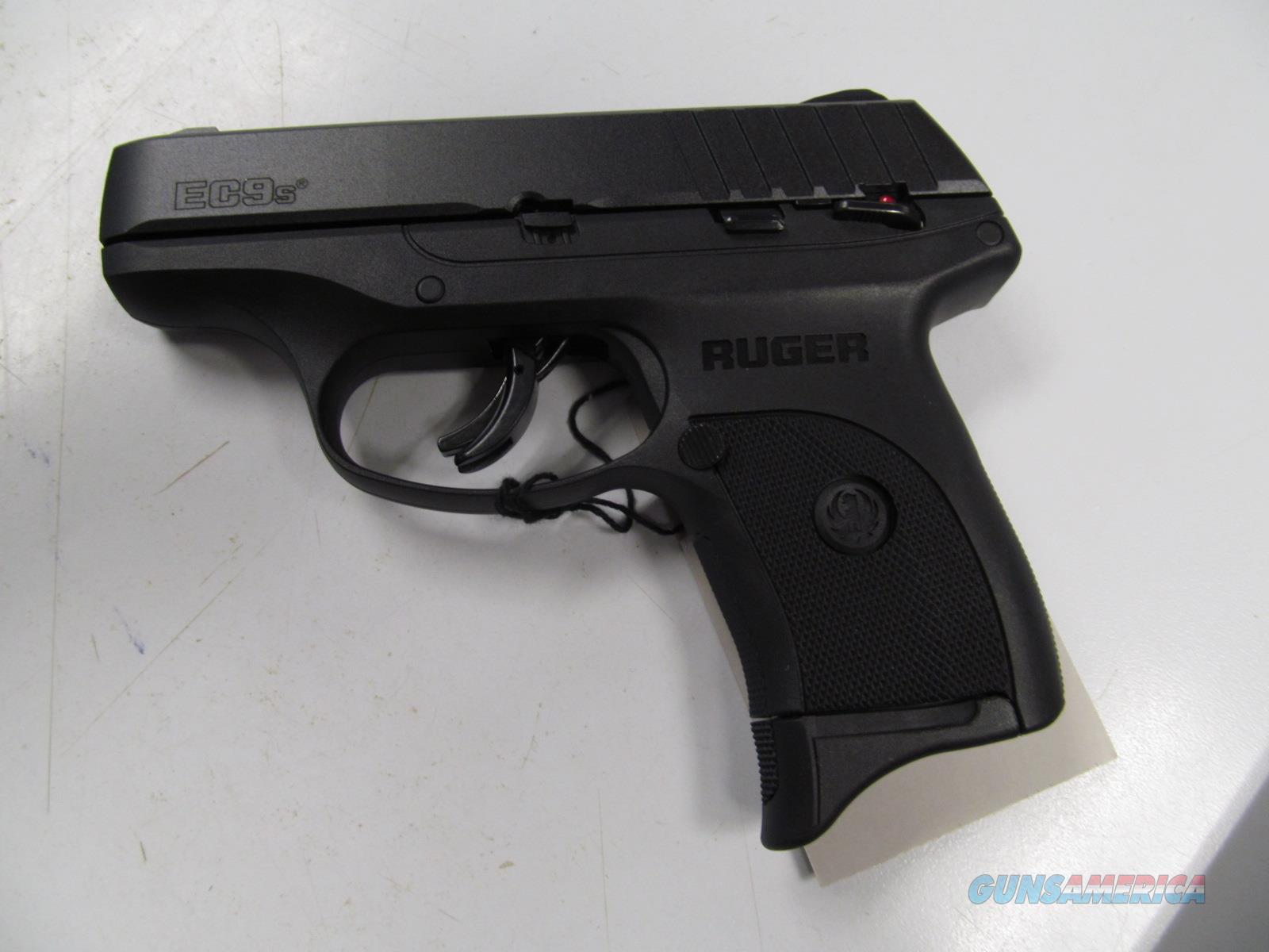 Ruger EC9s for sale at Gunsamerica.com: 949191444