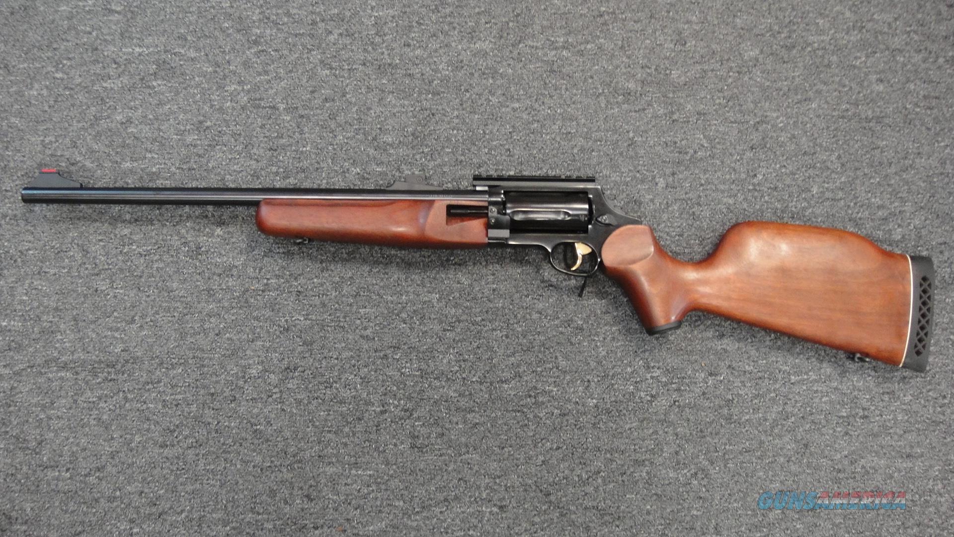 Taurus Circuit Judge (used-Factory ... for sale at Gunsamerica.com ...