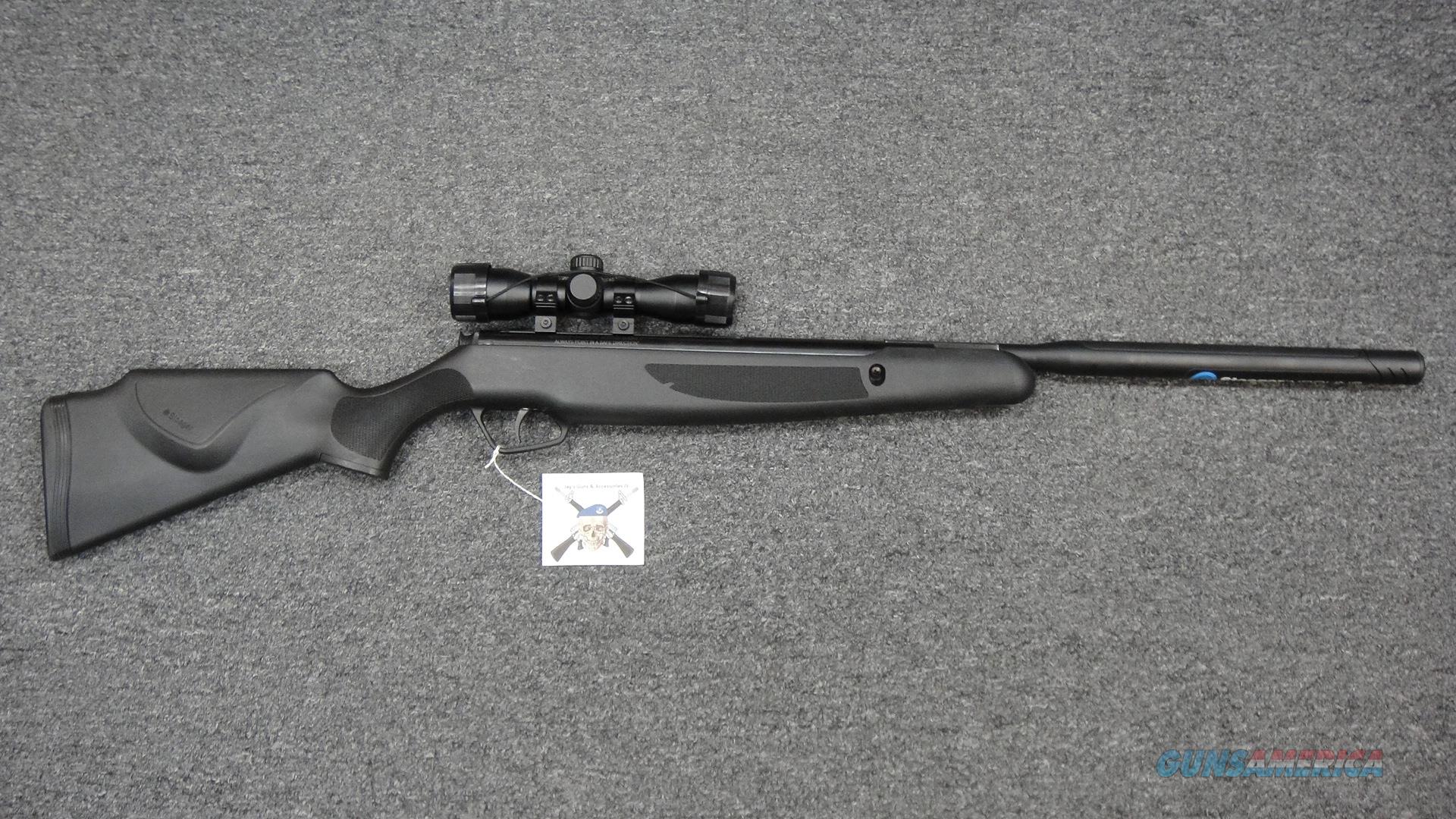 Stoeger X20 S2 .22 Cal Pellet Rifle... for sale at Gunsamerica.com ...