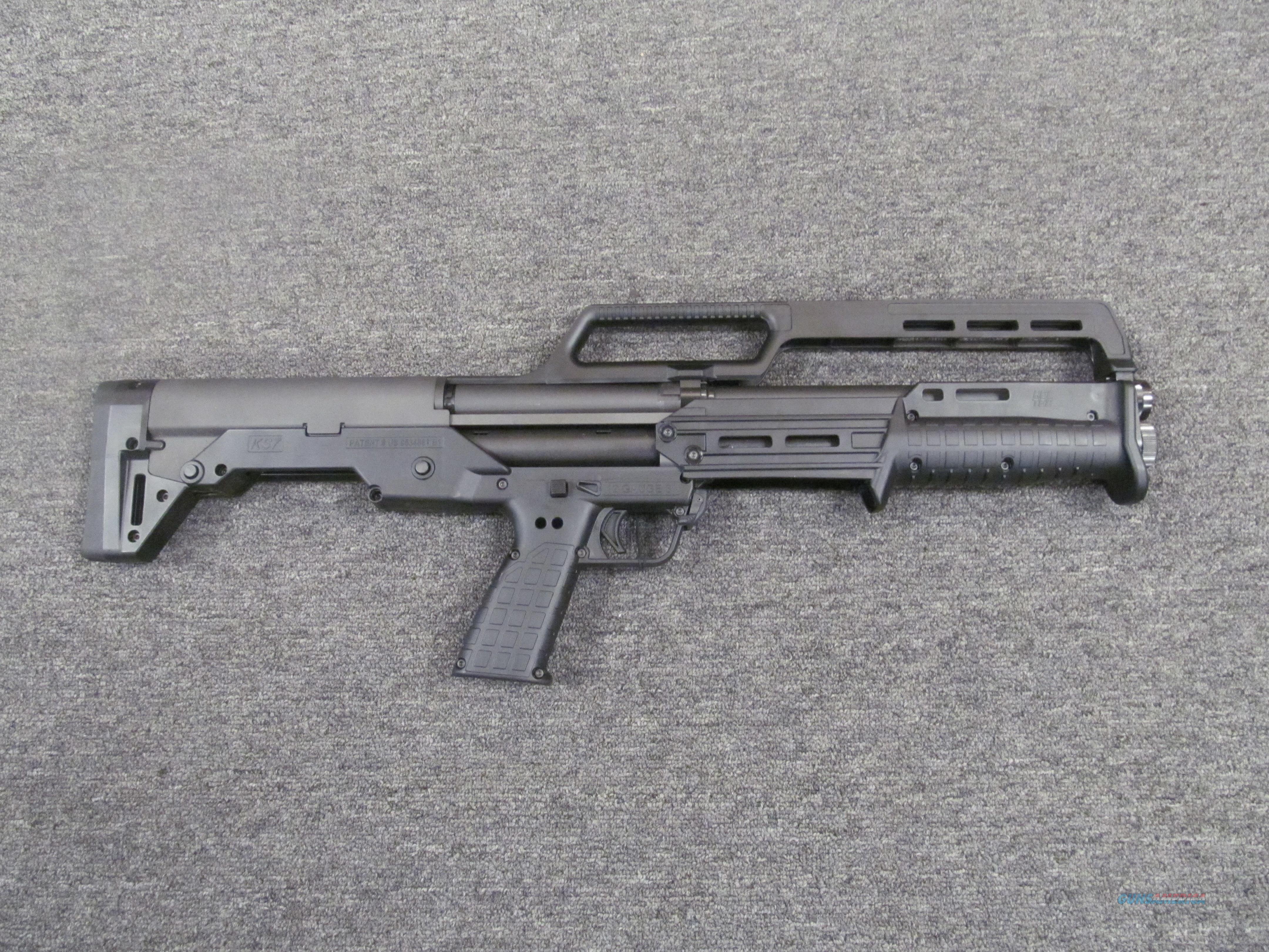 Kel-Tec KS7 for sale at Gunsamerica.com: 984685964