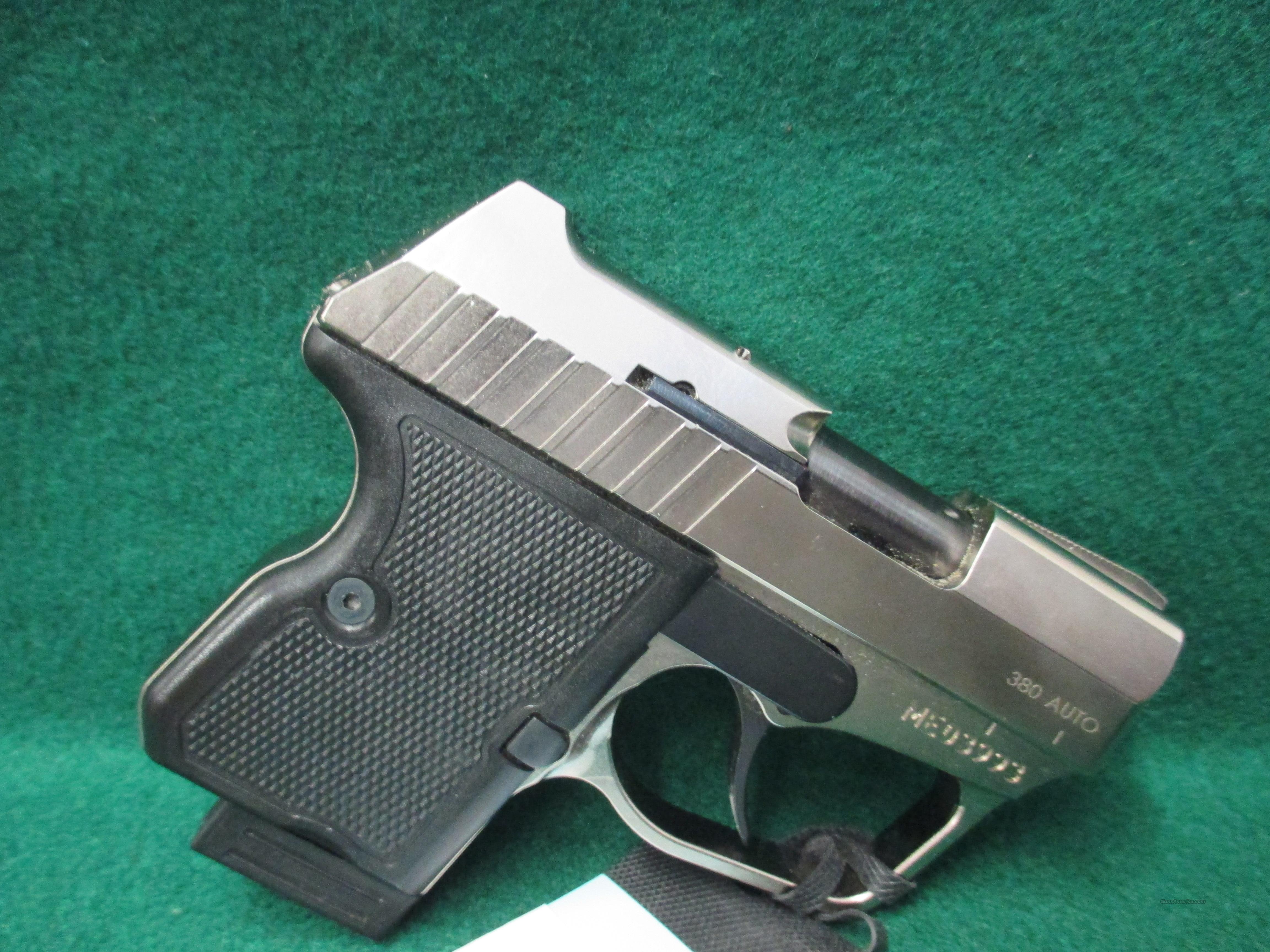Magnum Research Micro Desert Eagle for sale at Gunsamerica.com: 917874457