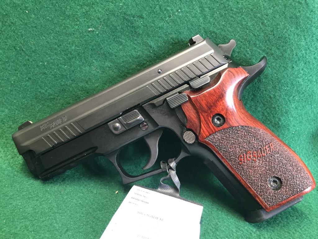 Sig Sauer P229 Elite for sale at Gunsamerica.com: 939573420