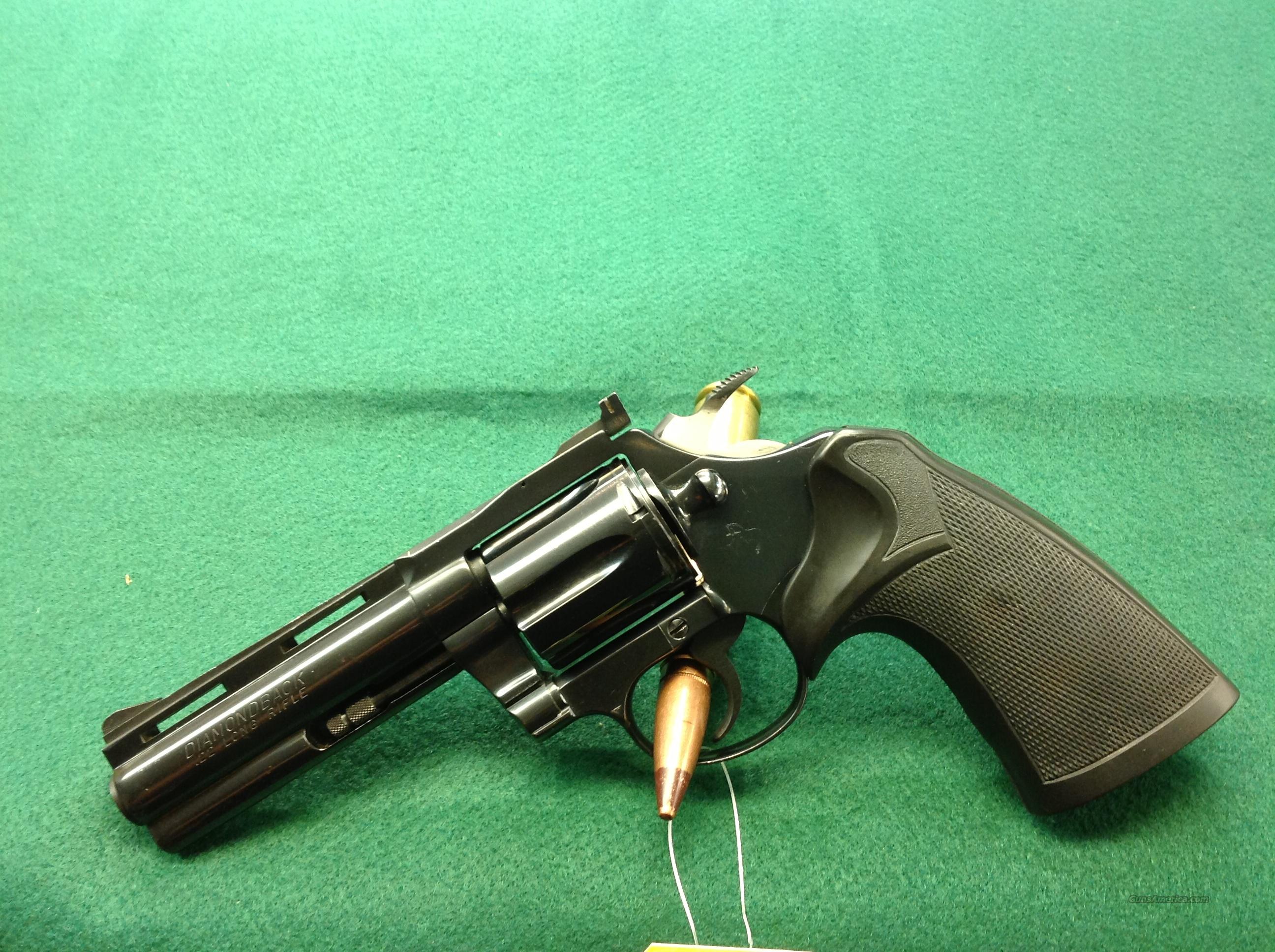 1976 Colt Diamondback for sale at Gunsamerica.com: 959512915
