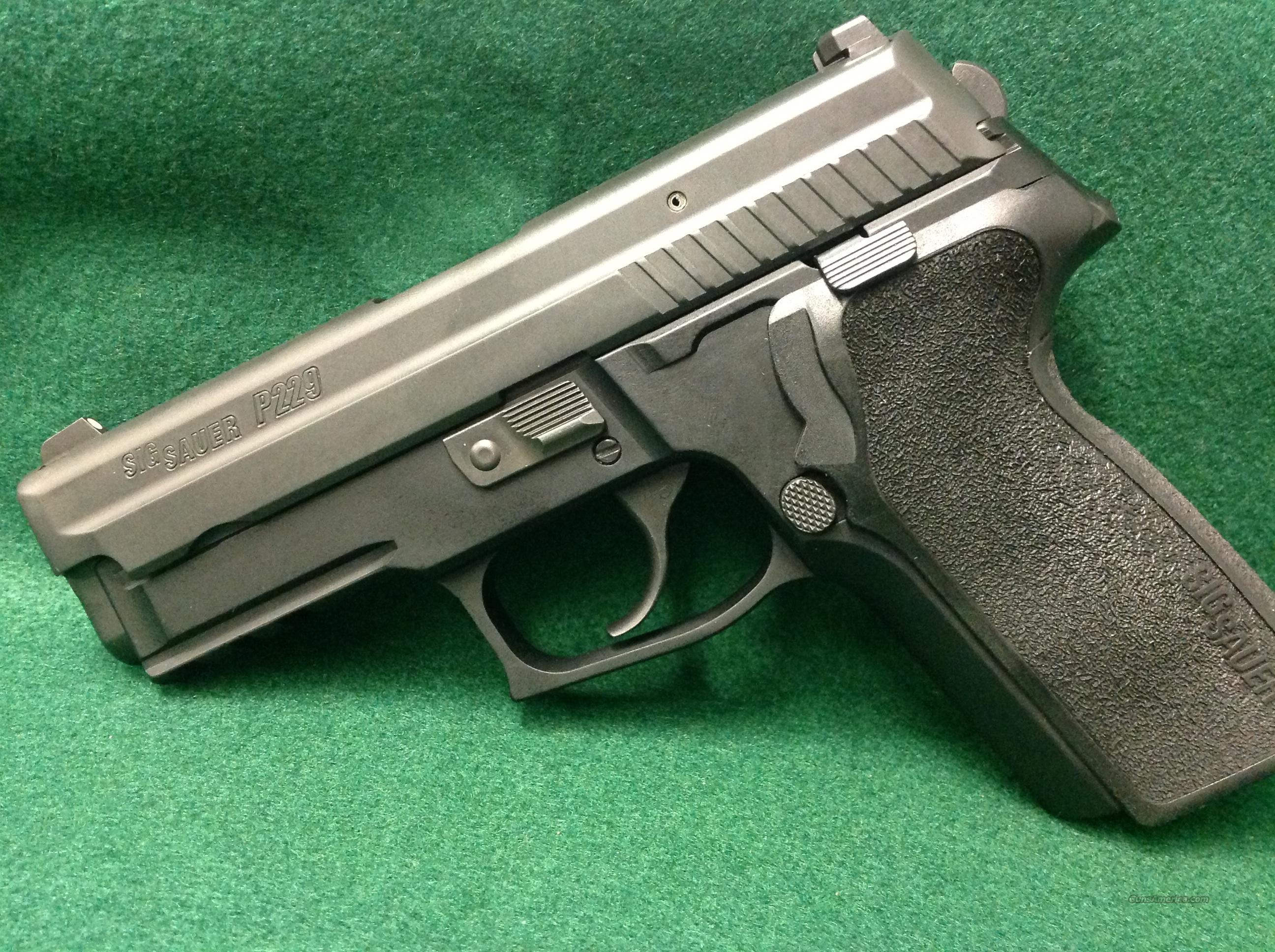 Sig Sauer P229 E2 for sale at Gunsamerica.com: 975234090