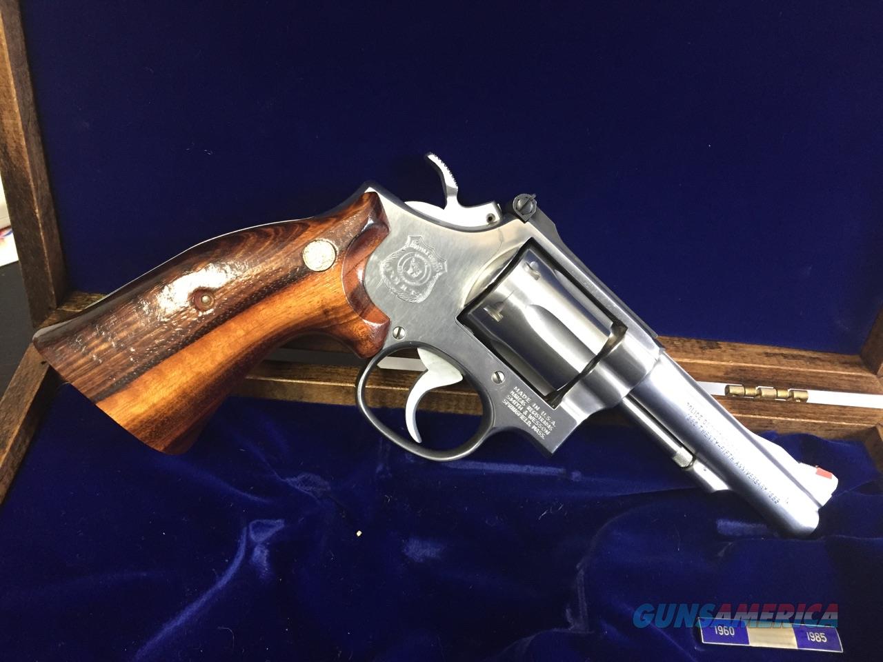 Smith & Wesson Model 67 for sale at Gunsamerica.com: 977191716