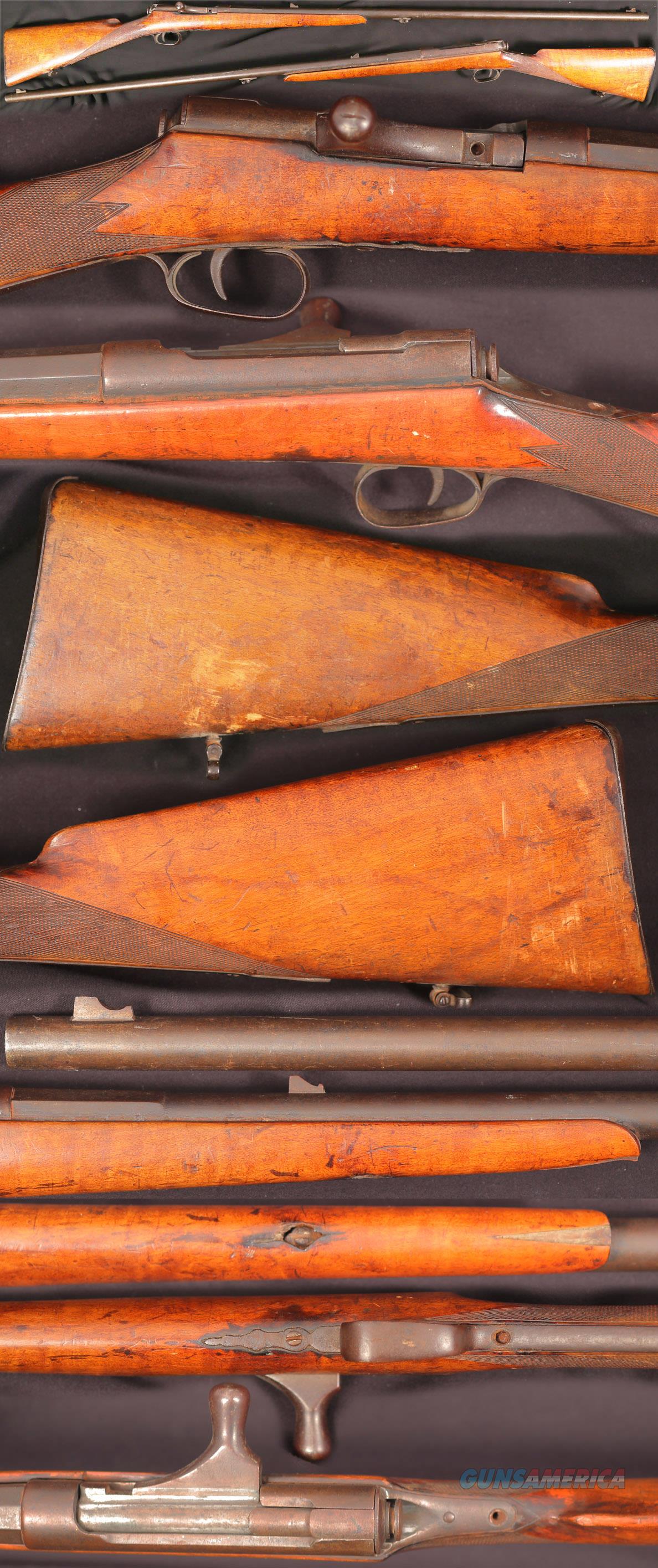 Japanese Murata Type 13 style bolt ... for sale at Gunsamerica.com ...