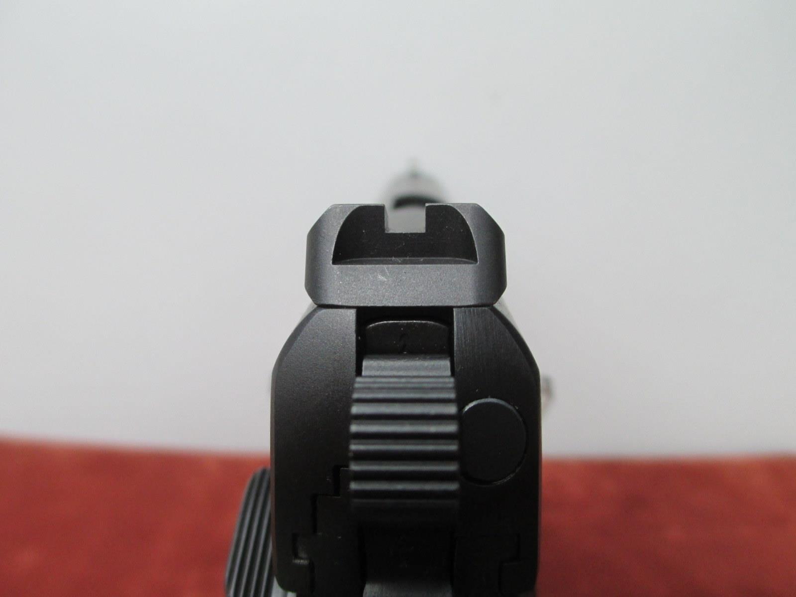 COLT CUSTOM SHOP RAIL GUN LTD ED ON... for sale at Gunsamerica.com ...