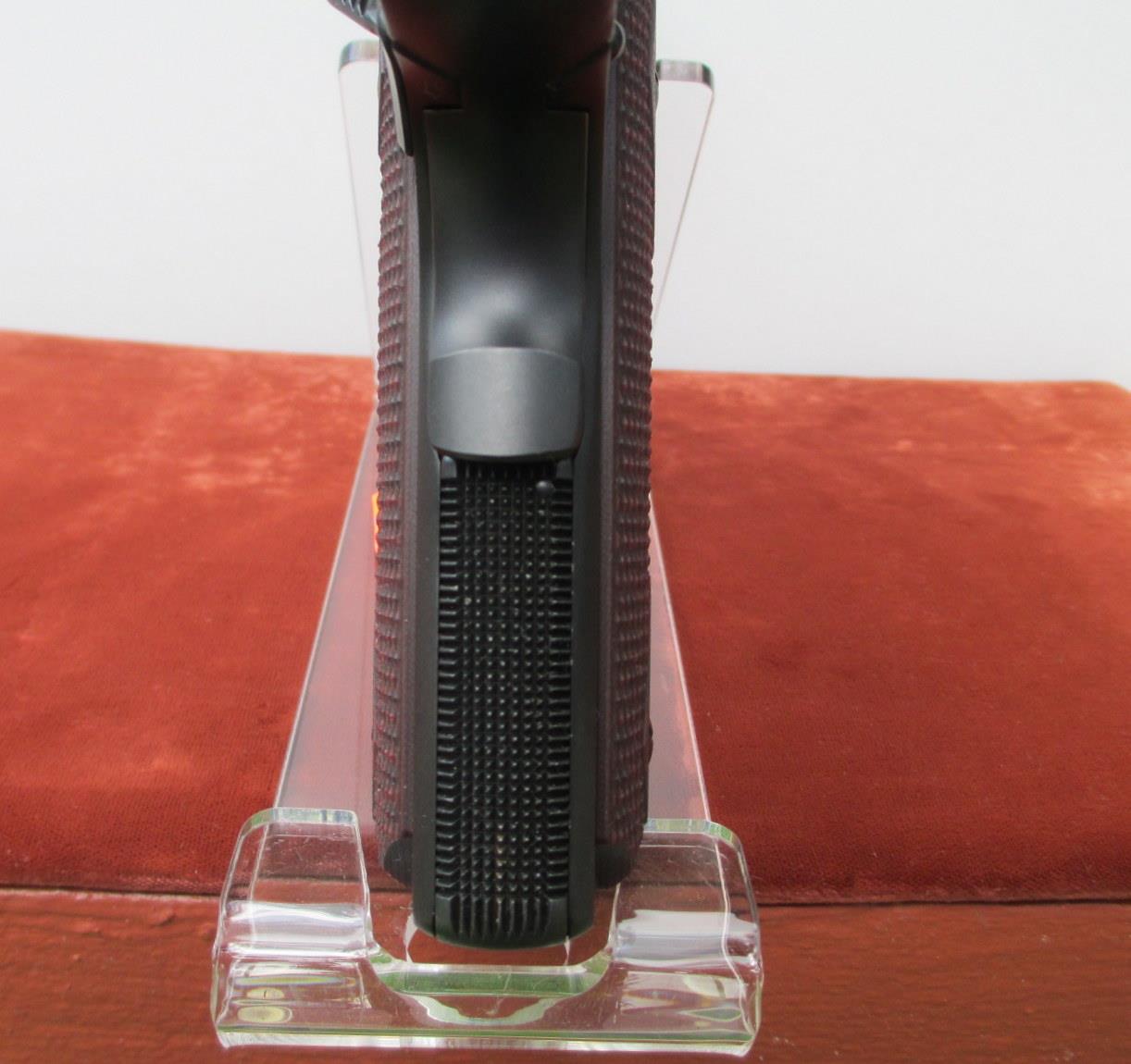 COLT CUSTOM SHOP RAIL GUN LTD ED ON... for sale at Gunsamerica.com ...