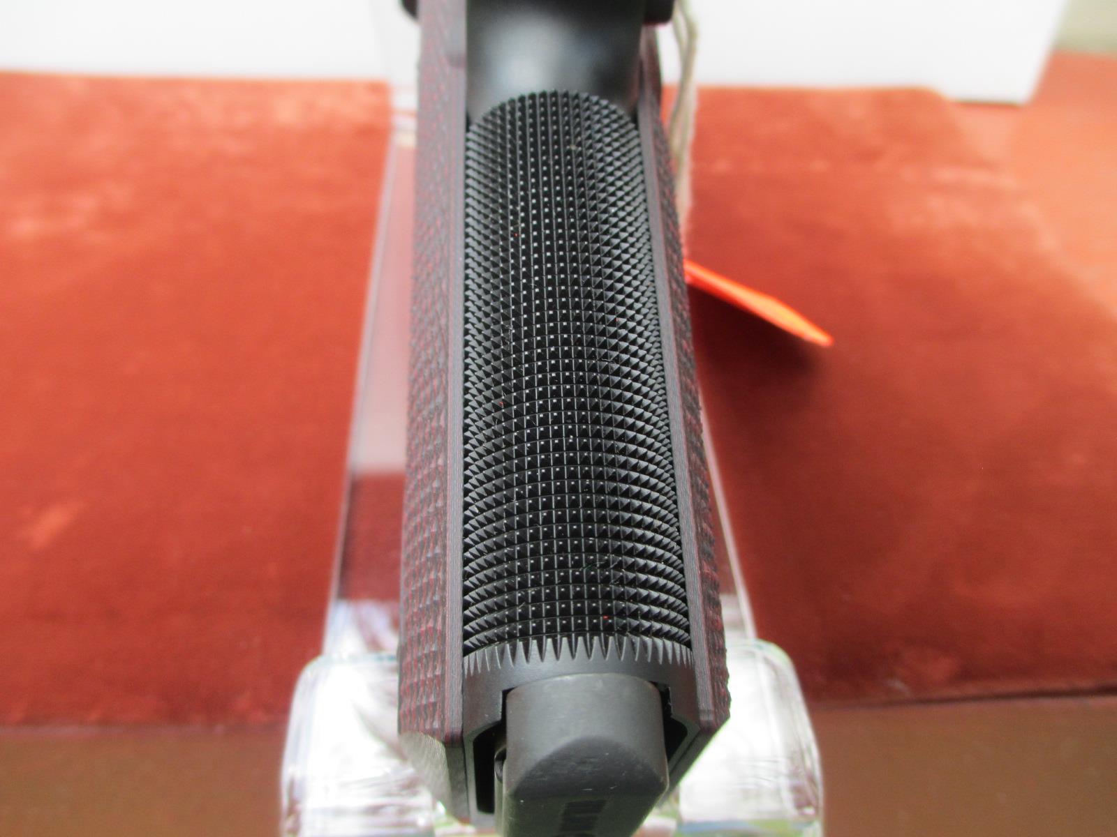 COLT CUSTOM SHOP RAIL GUN LTD ED ON... for sale at Gunsamerica.com ...