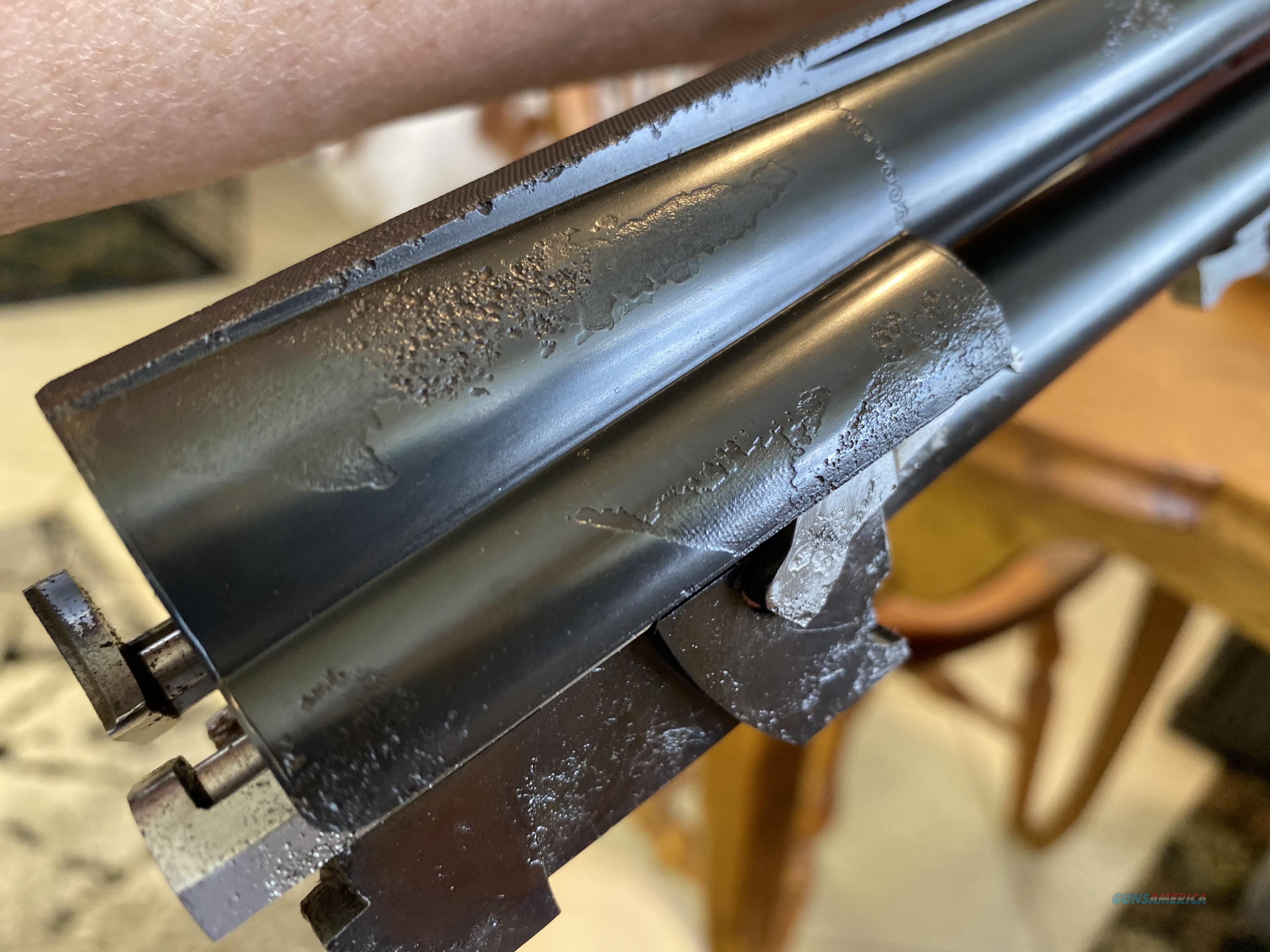 Perazzi Barrels only 20 Gauge for sale at Gunsamerica.com: 937783104