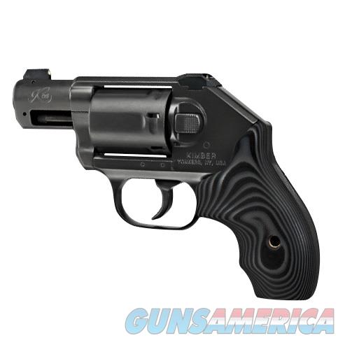 Kimber K6s DC .357 Mag Carry Melt D... for sale at Gunsamerica.com ...