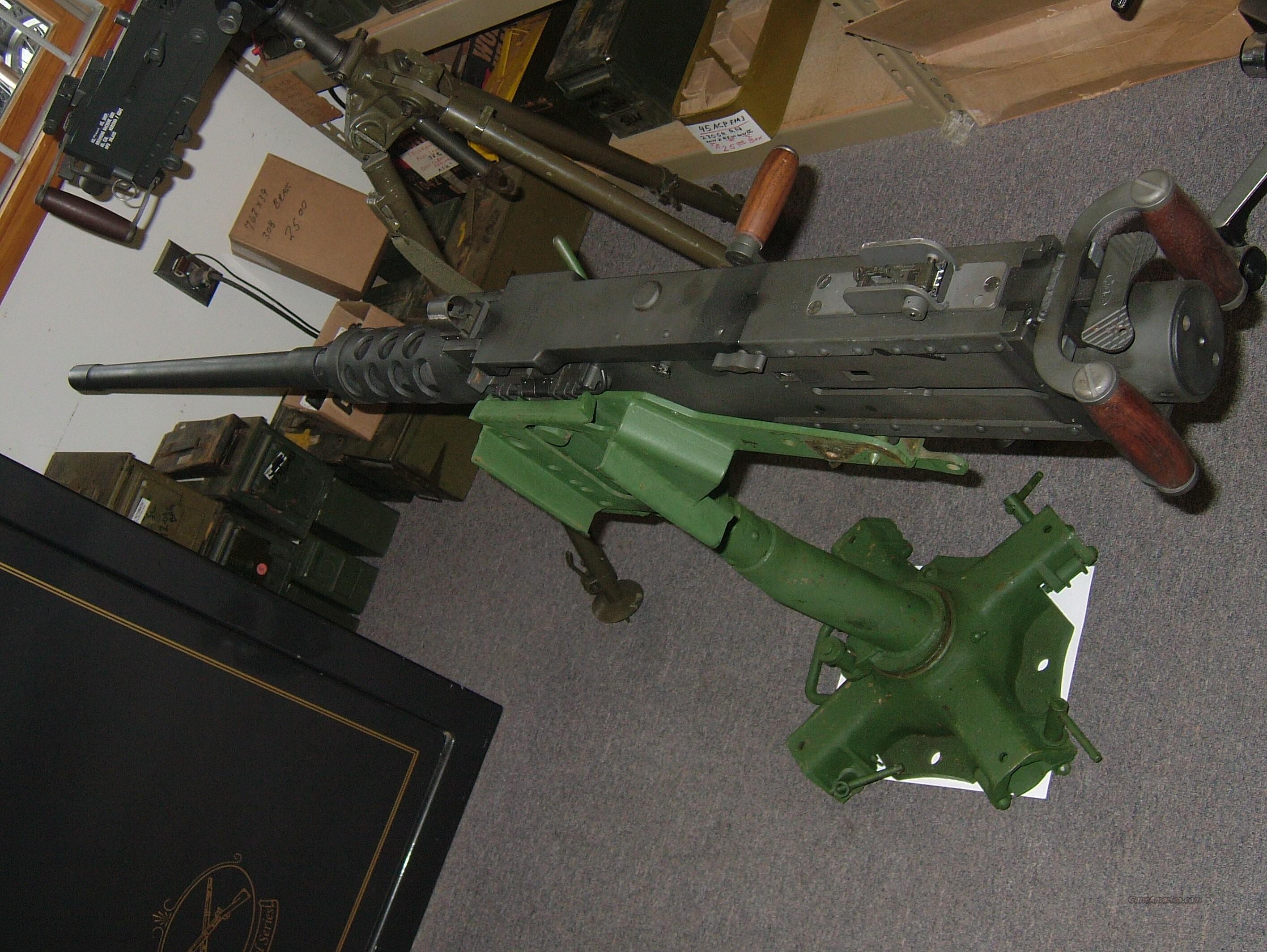 TNW M2HB for sale at Gunsamerica.com: 919498234