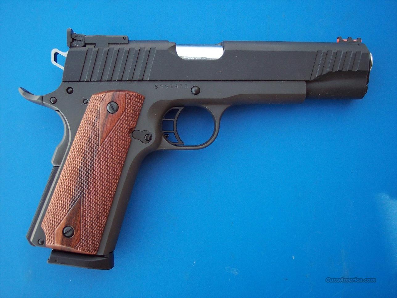 STI Spartan .45 acp 5" 1911 for sale at Gunsamerica.com: 913437614