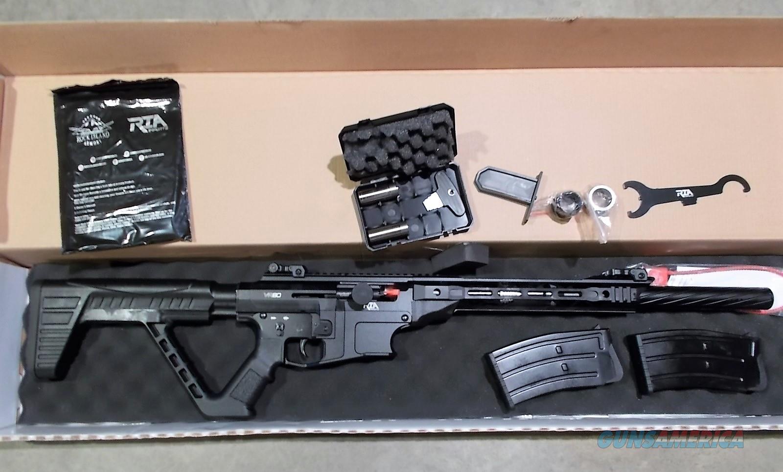 Armscor Precision VR80 12ga 20" Mag... for sale at Gunsamerica.com ...