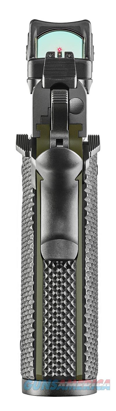 Springfield TRP Operator RMR 10mm 6... for sale at Gunsamerica.com ...