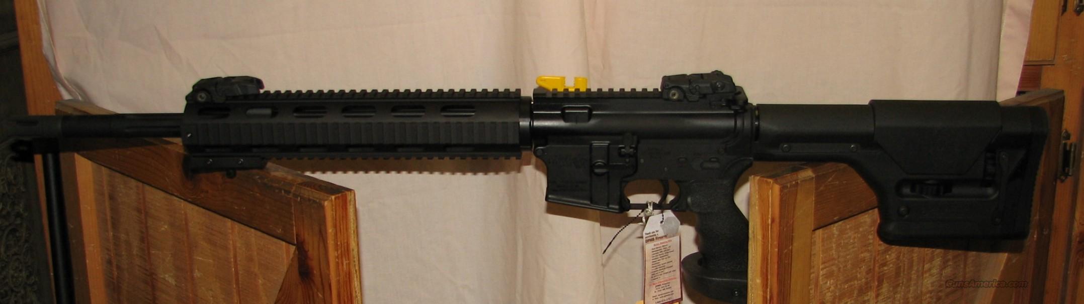 DPMS Mini SASS 5.56 223 Panther Arm... for sale at Gunsamerica.com ...