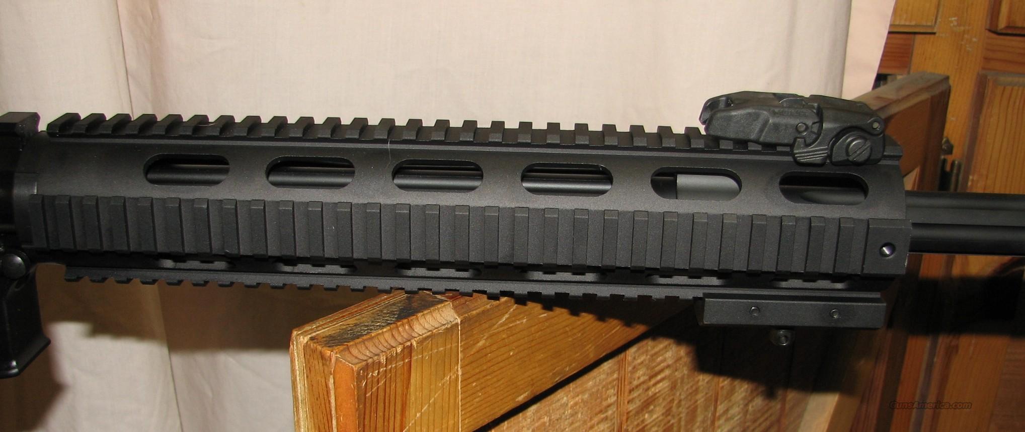 DPMS Mini SASS 5.56 223 Panther Arm... for sale at Gunsamerica.com ...