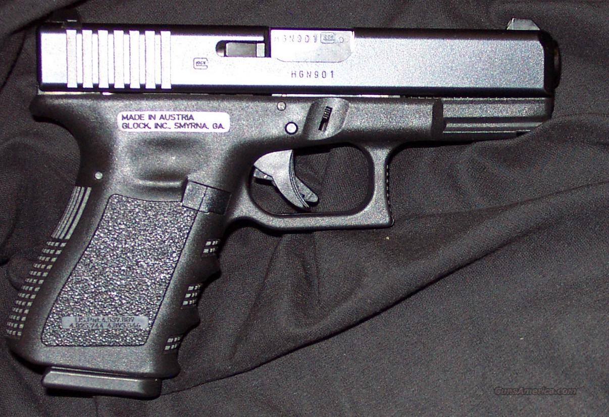 Glock 38 GAP for sale