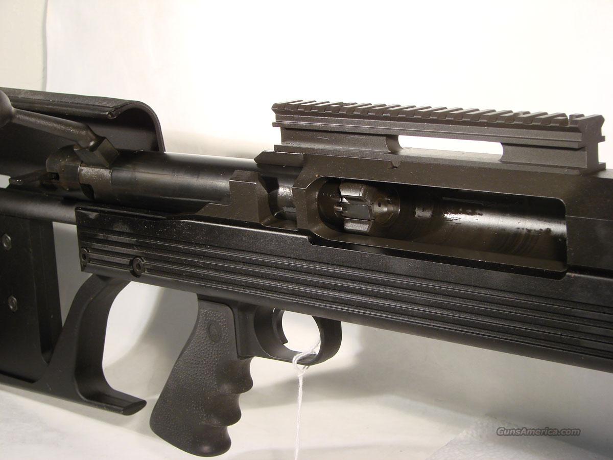 Armalite A-50 Single shot .50 BMG ... for sale at Gunsamerica.com ...