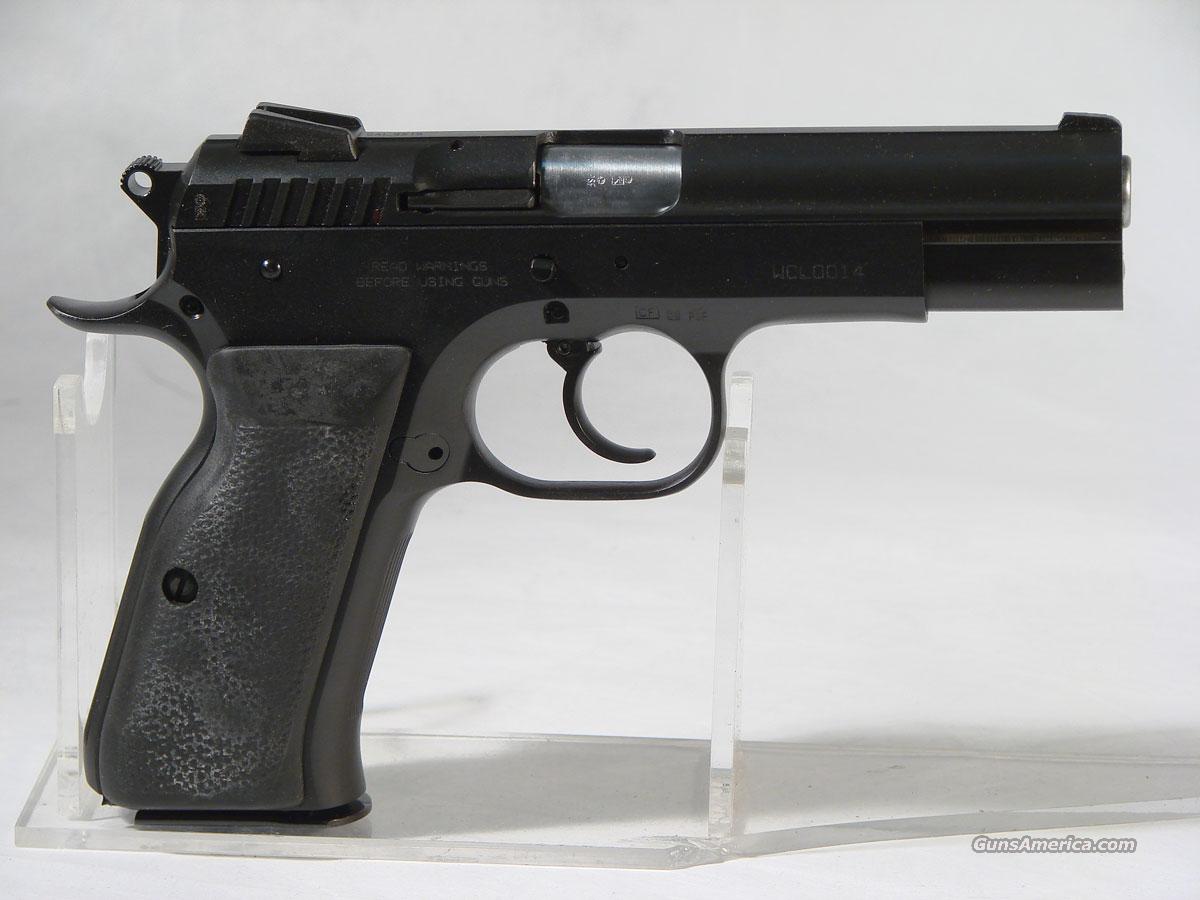 EAA "Witness" Classic 9mm for sale