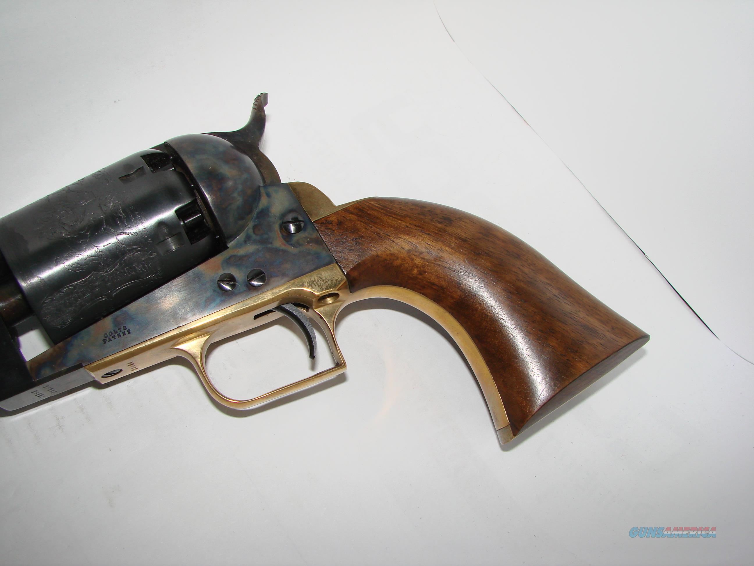 Colt 2nd Dragoon for sale at Gunsamerica.com: 924824965