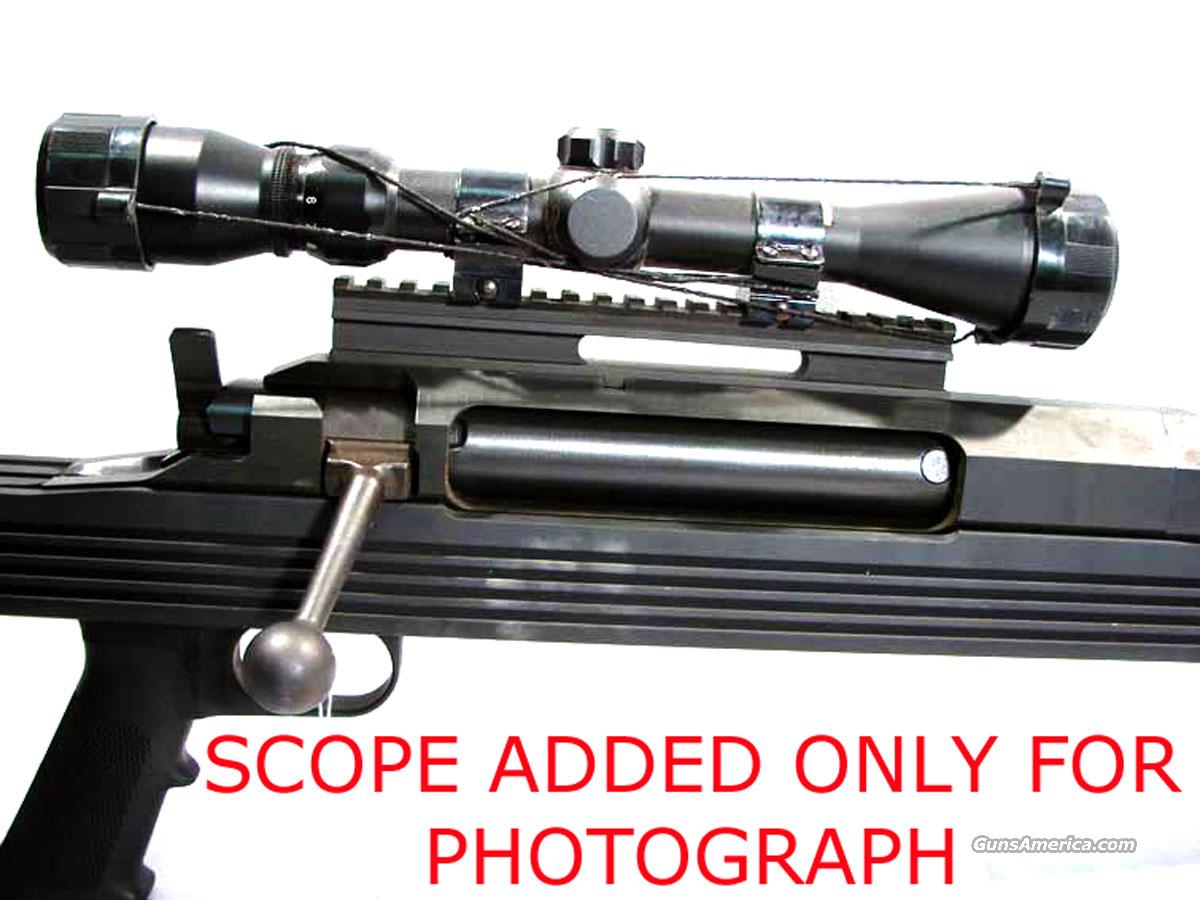 Armalite AR-50 Single shot for sale at Gunsamerica.com: 946357319