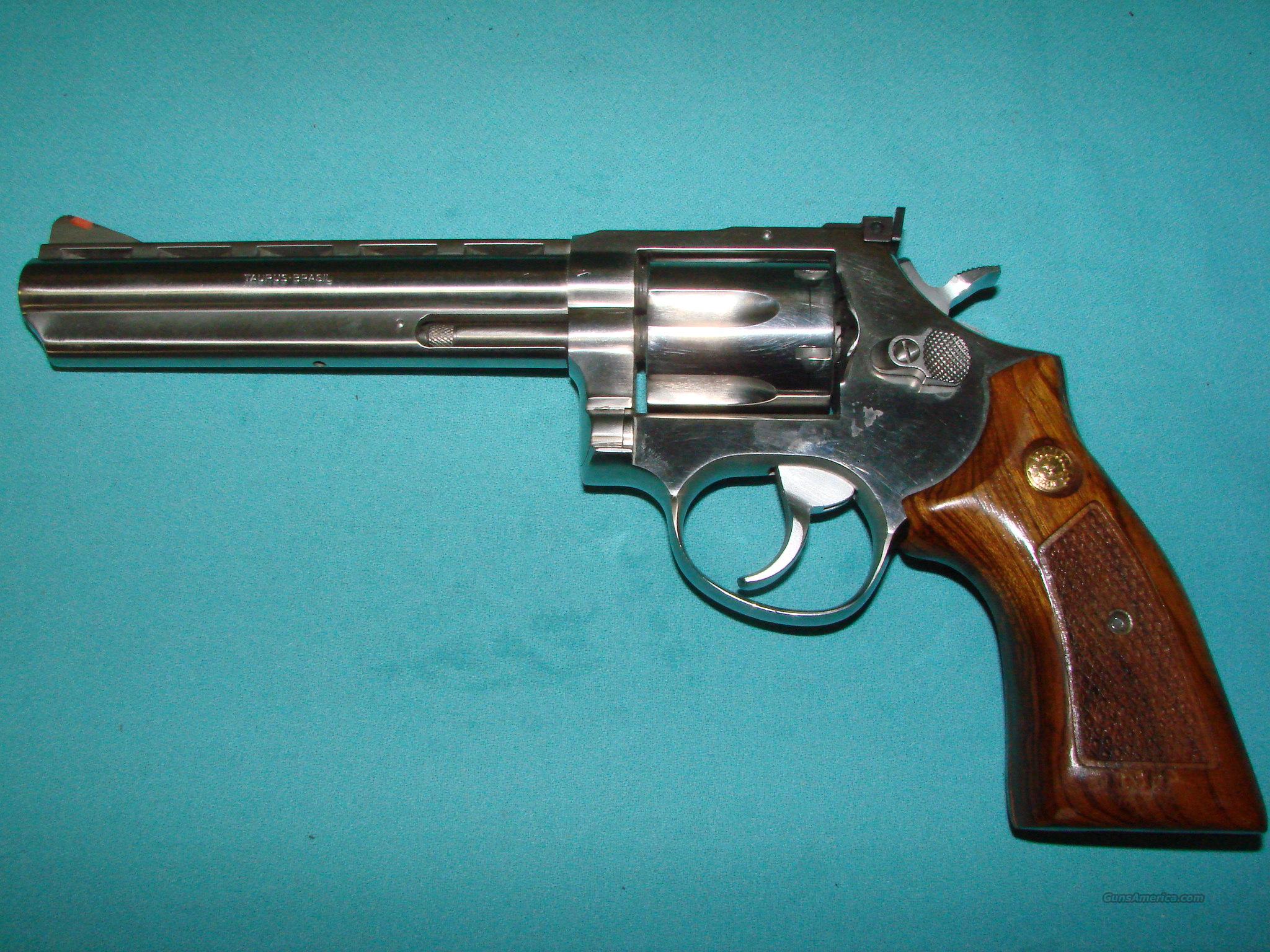 Taurus 689 for sale at Gunsamerica.com: 954034479