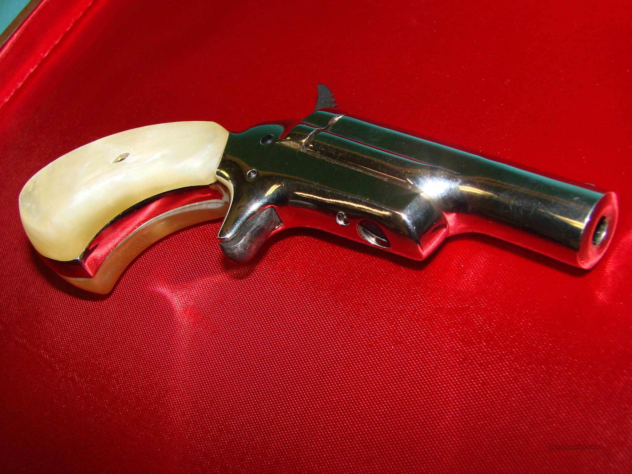 Butler Derringer Set of 4 for sale