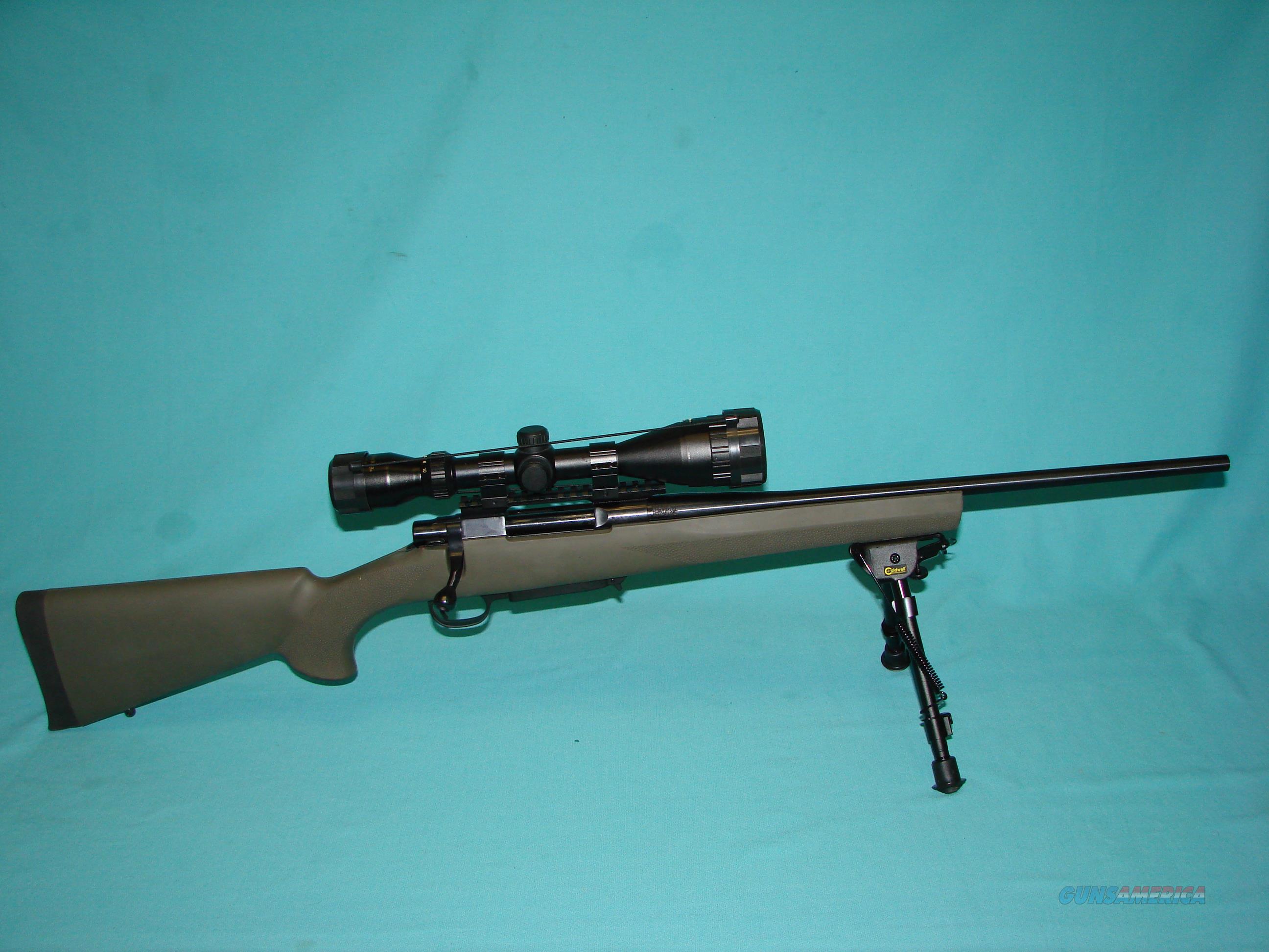 Howa 1500 .308 for sale at Gunsamerica.com: 954326284