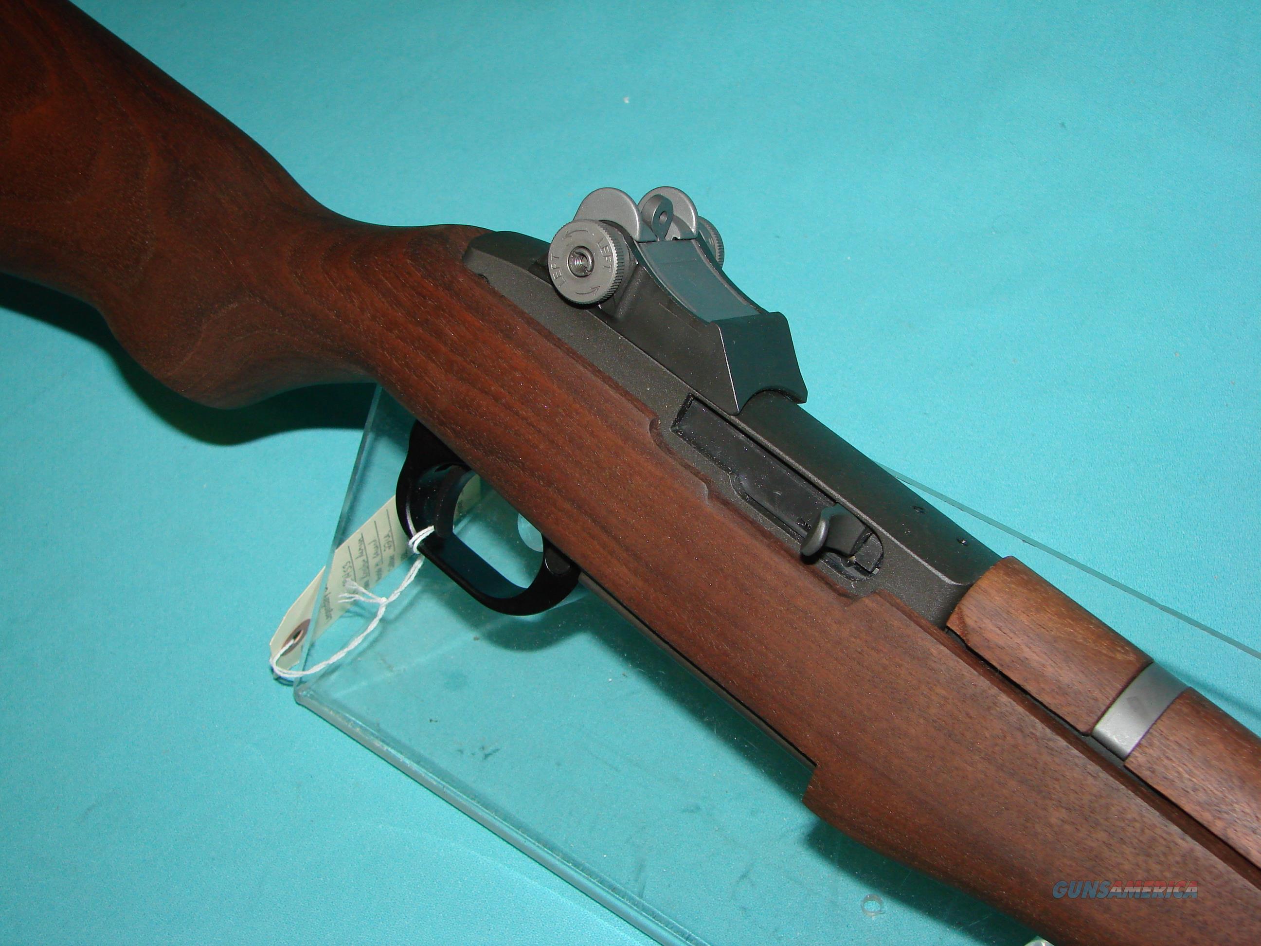 Kingston Armory M1 Garand .22 for sale at Gunsamerica.com: 963839828