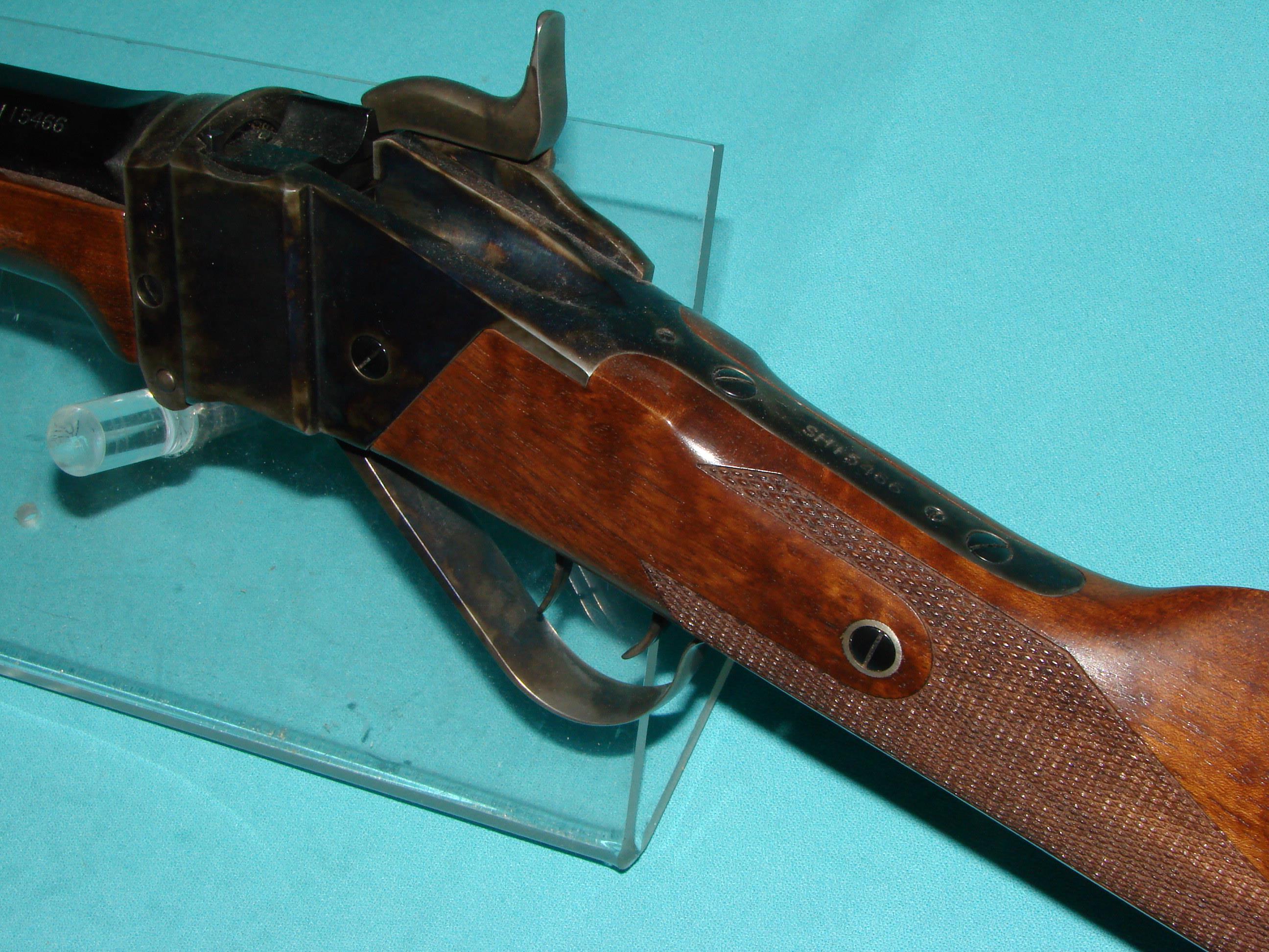 Taylors Armi Sport 1874 Sharps for sale at Gunsamerica.com: 967329639