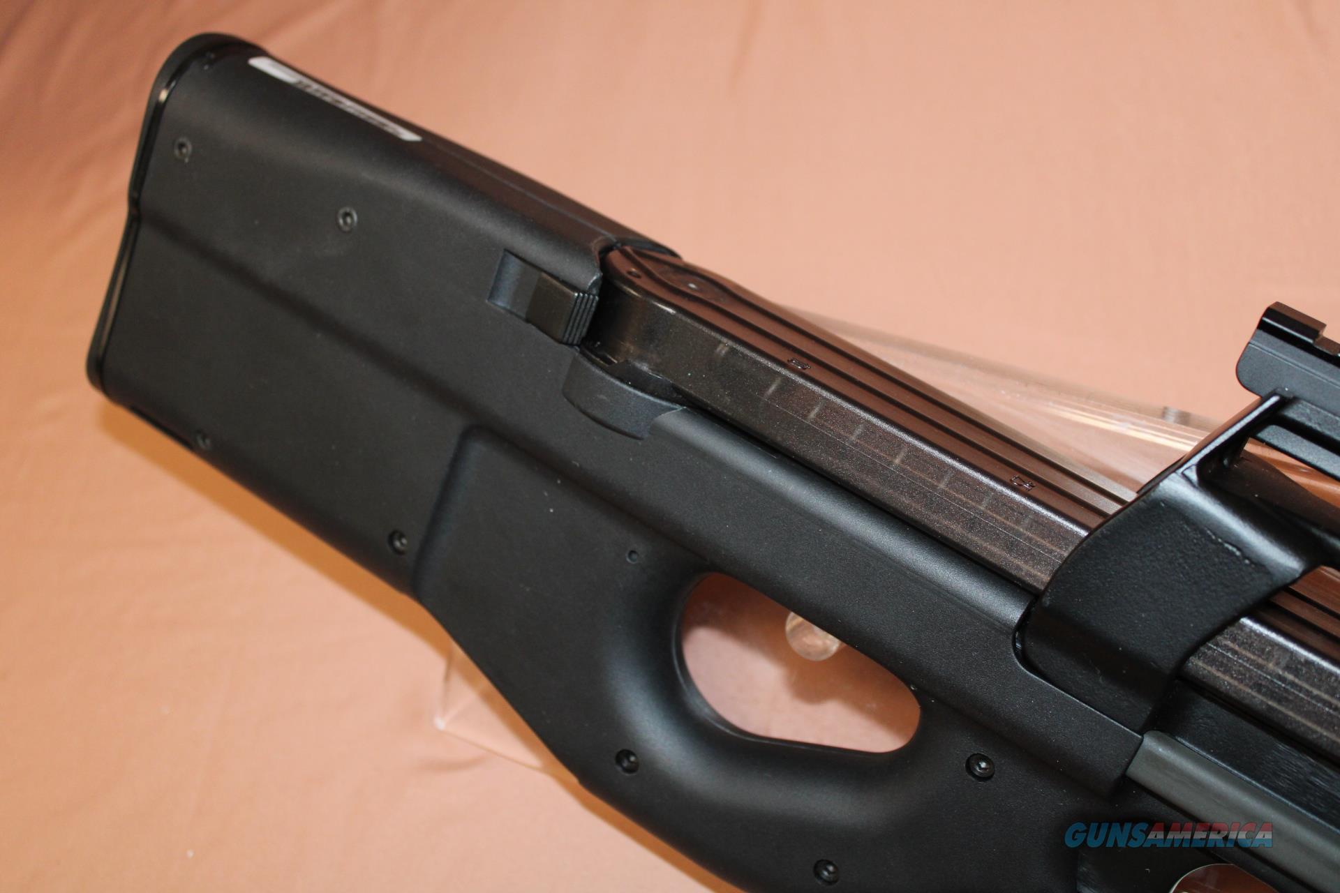 FN PS90 for sale at Gunsamerica.com: 977590410