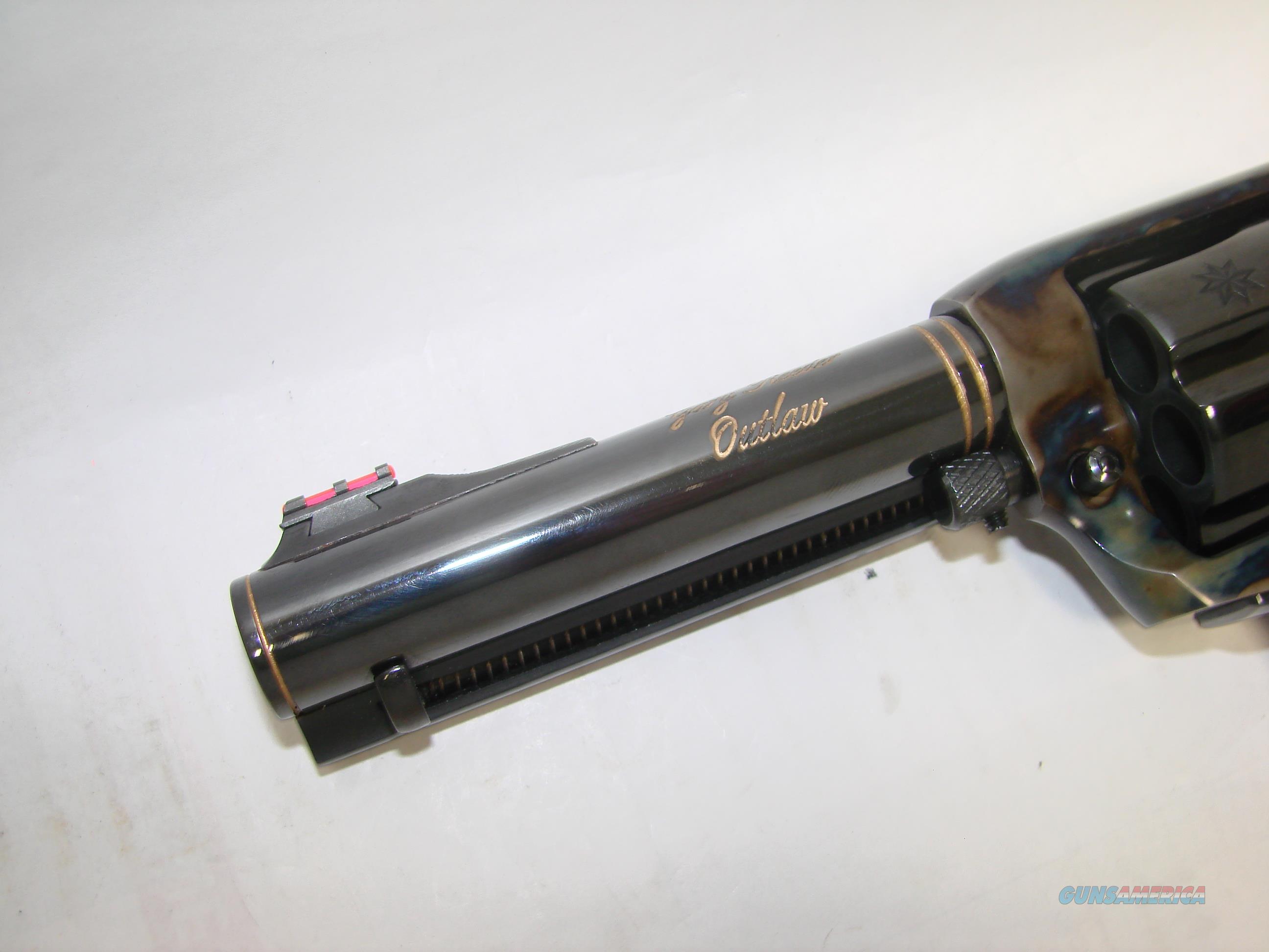 Ruger Gary Reeder Custom for sale at Gunsamerica.com: 979800675