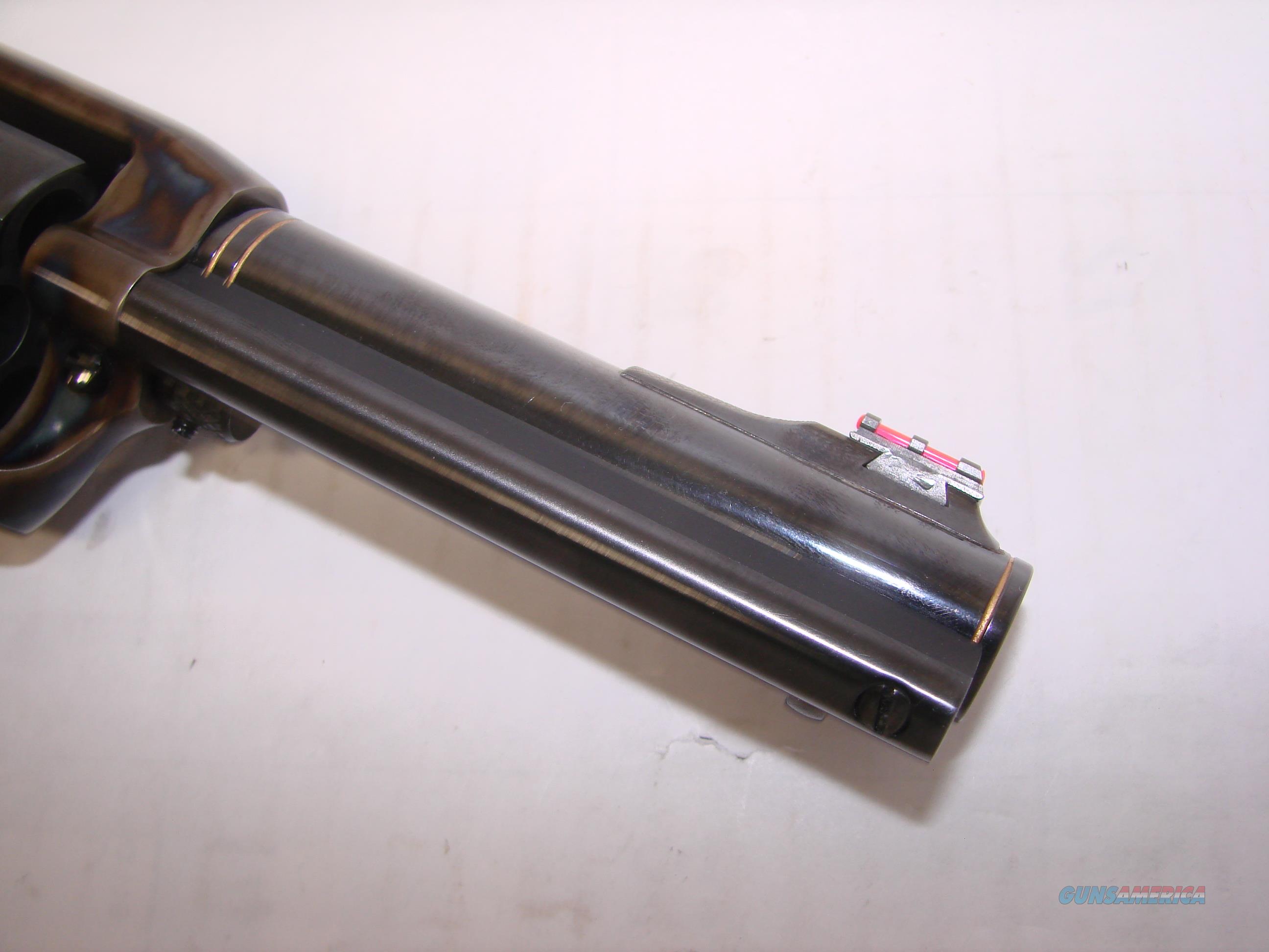 Ruger Gary Reeder Custom for sale at Gunsamerica.com: 979800675