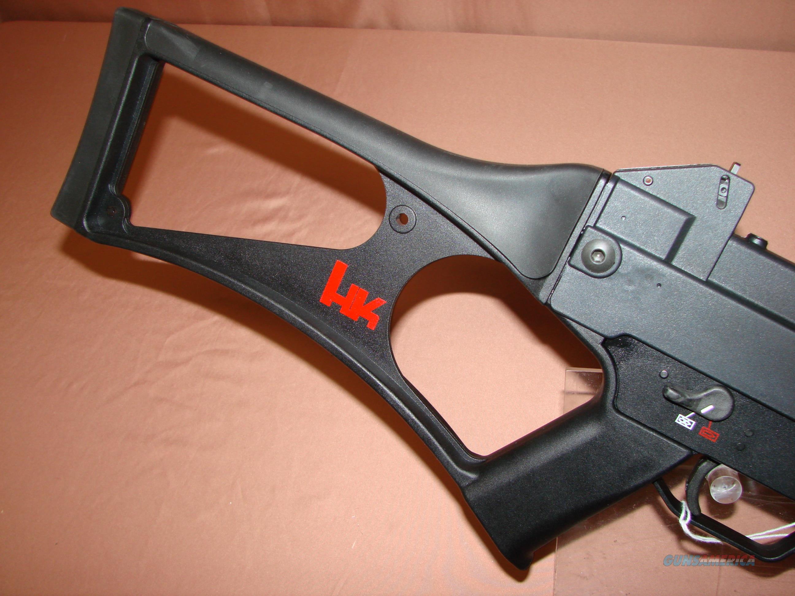 H&K USC 45 for sale at Gunsamerica.com: 987893806