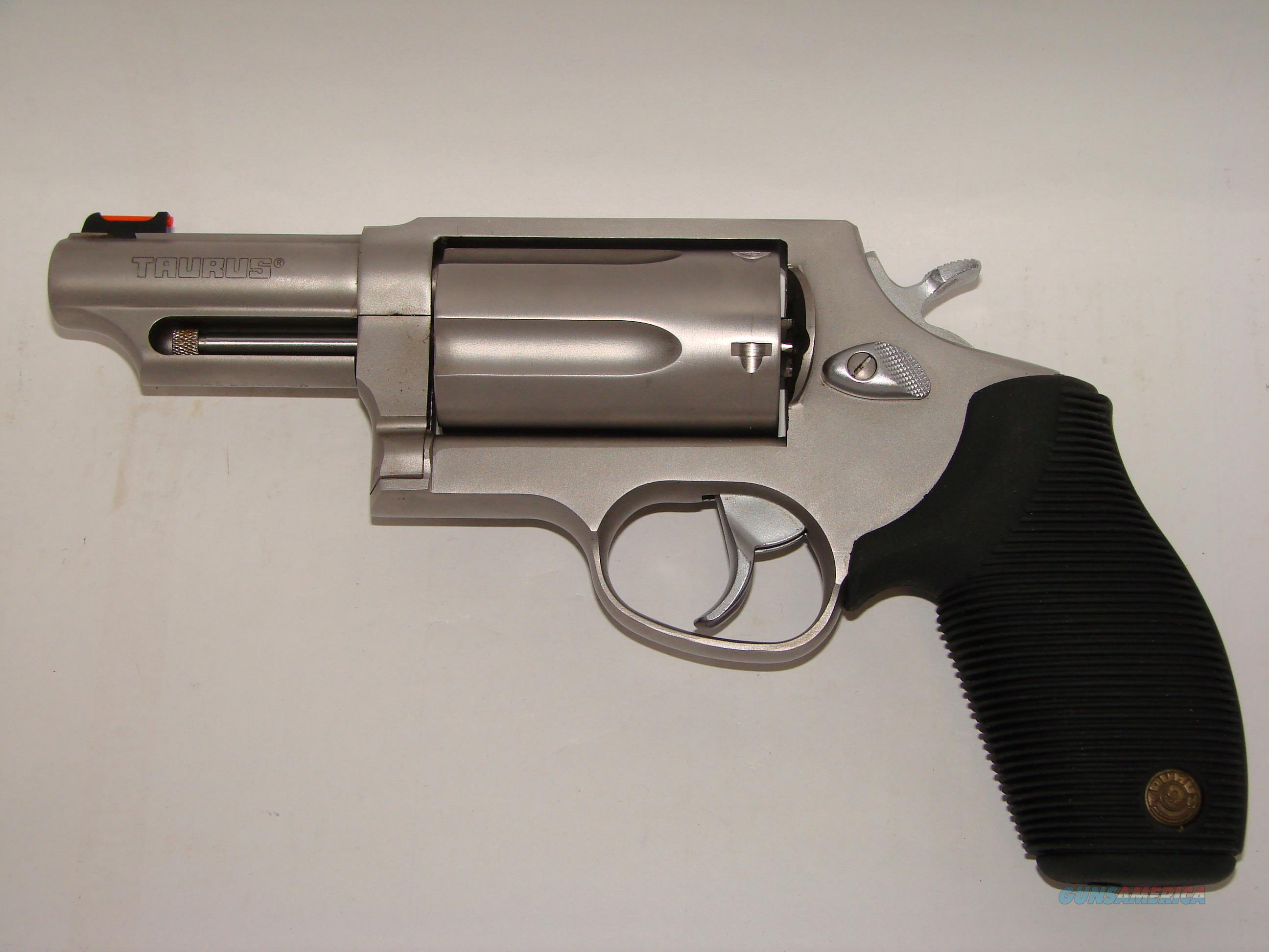 Taurus Judge for sale at Gunsamerica.com: 998971148