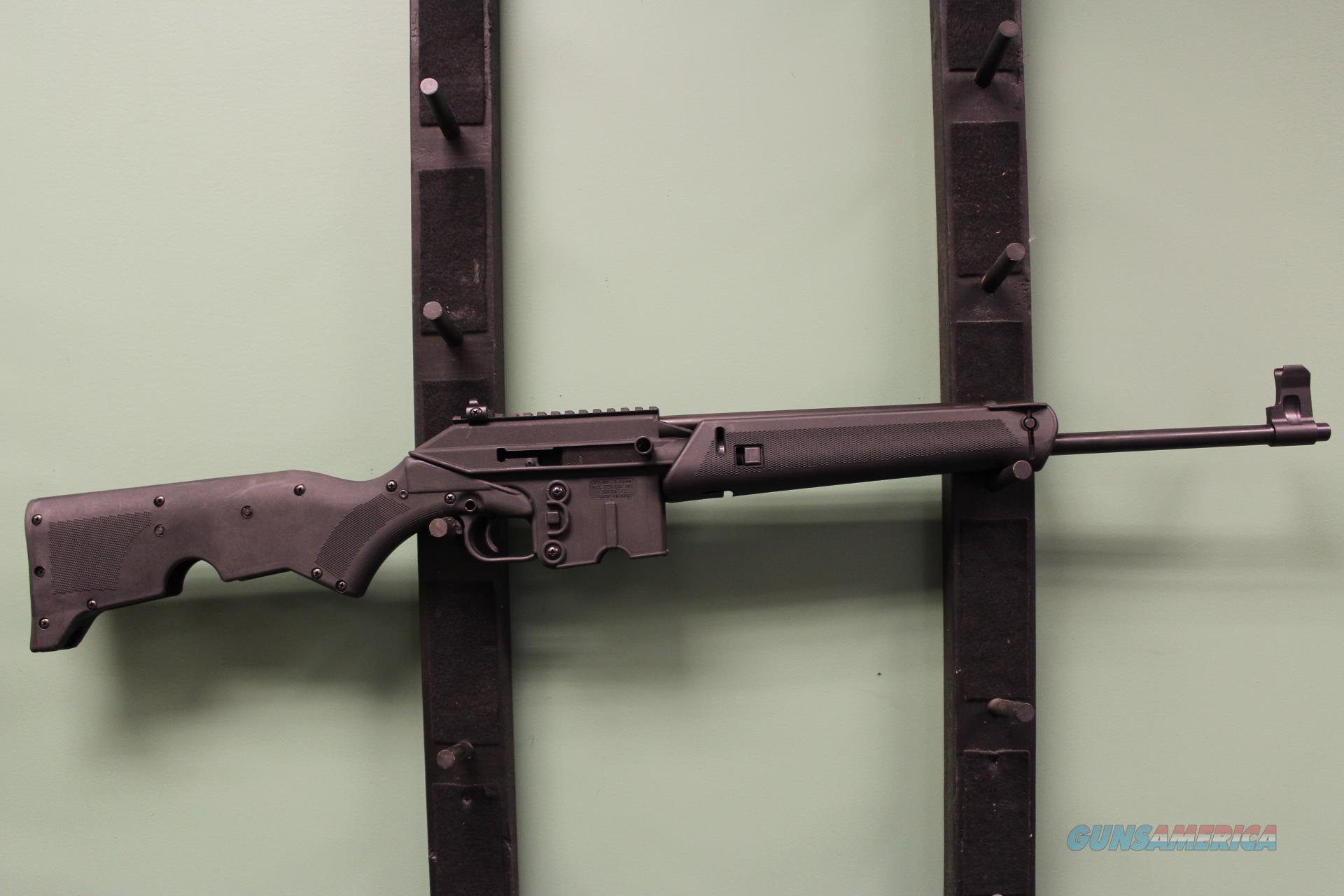 Kel-Tec SU16 SUB-16 Sport Utility R... for sale at Gunsamerica.com ...