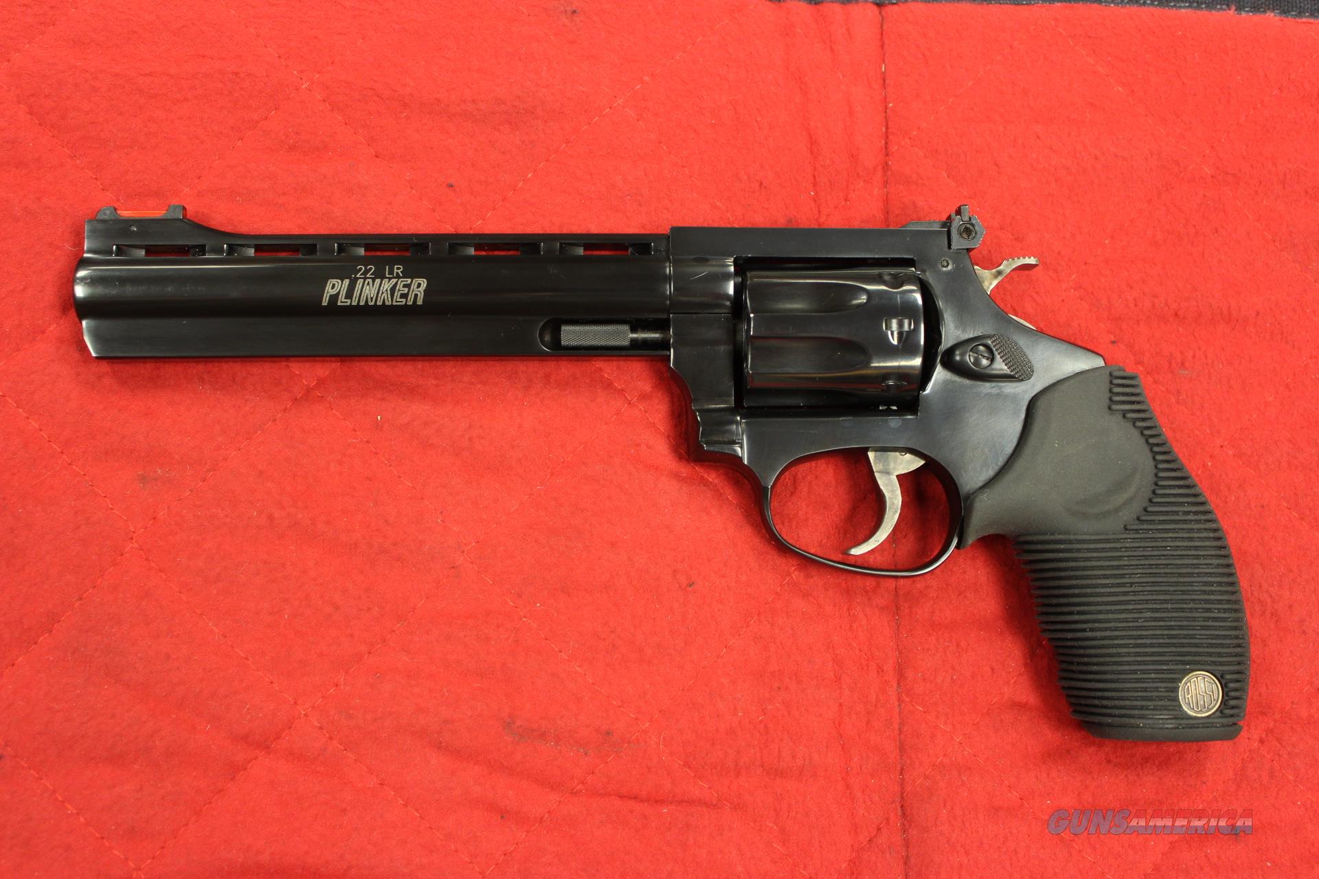 Rossi Model R98 Plinker For Sale At 936603945