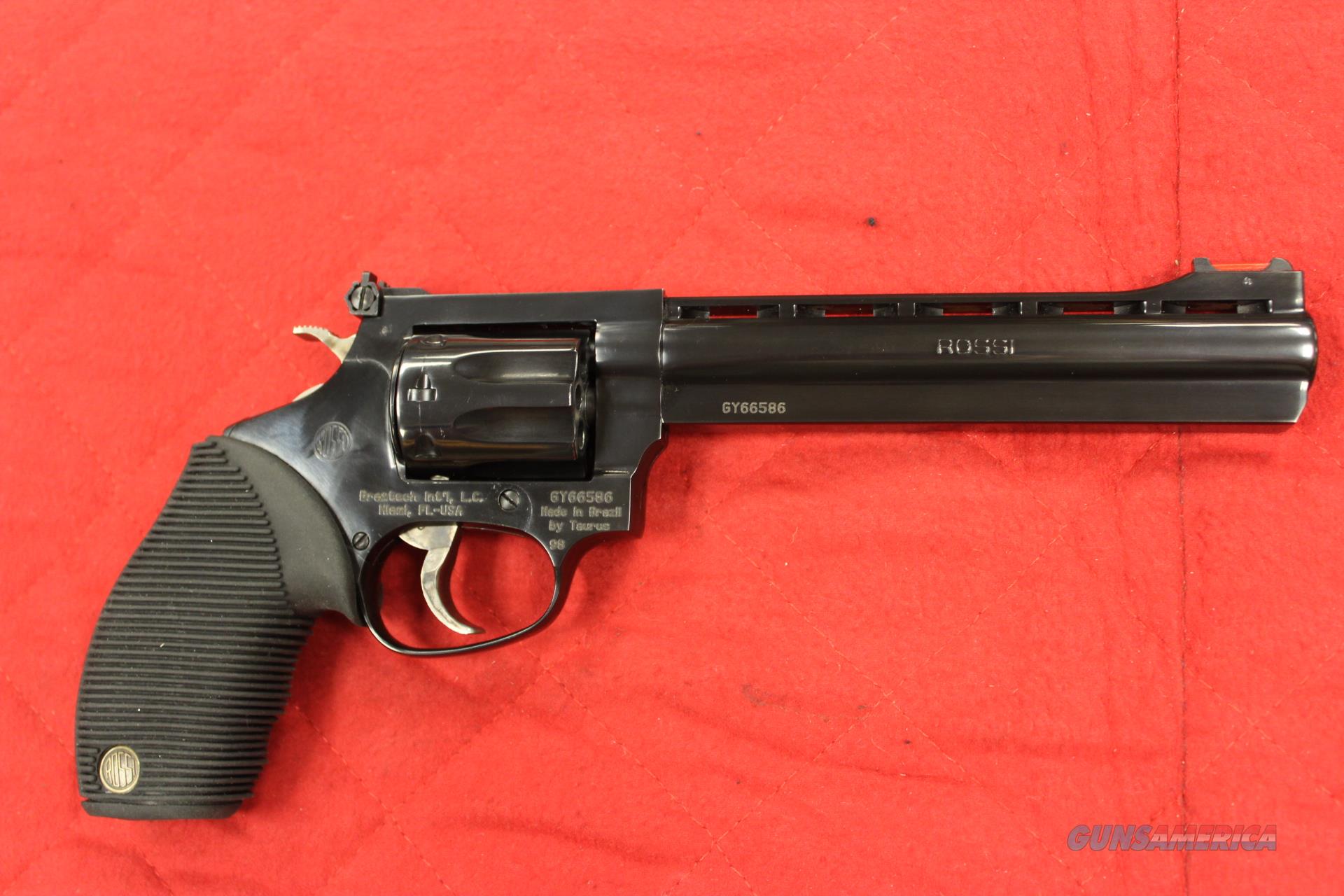 Rossi Model R98 Plinker For Sale At 936603945