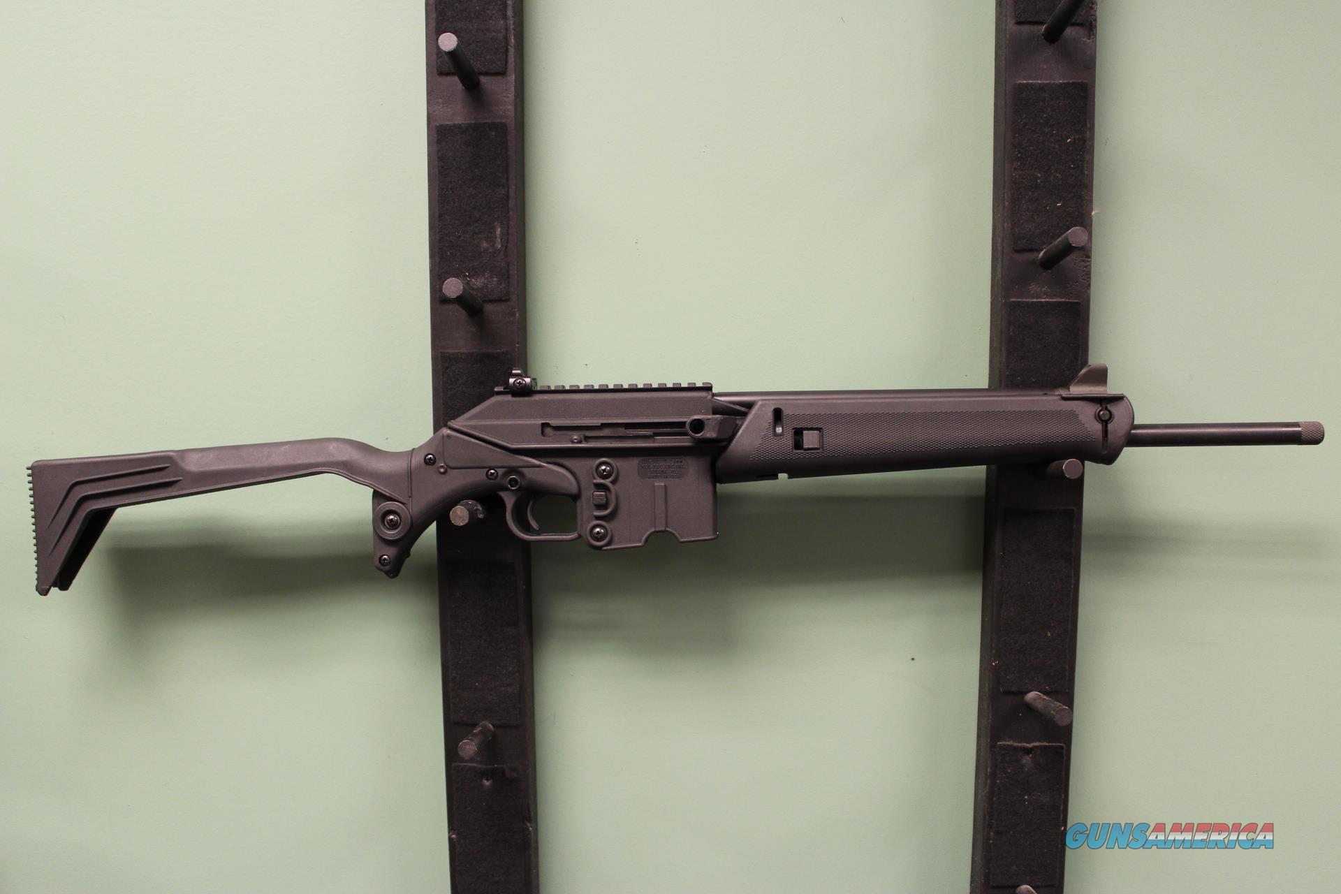 Kel-Tec SU16C SUB-16 Sport Utility ... for sale at Gunsamerica.com ...