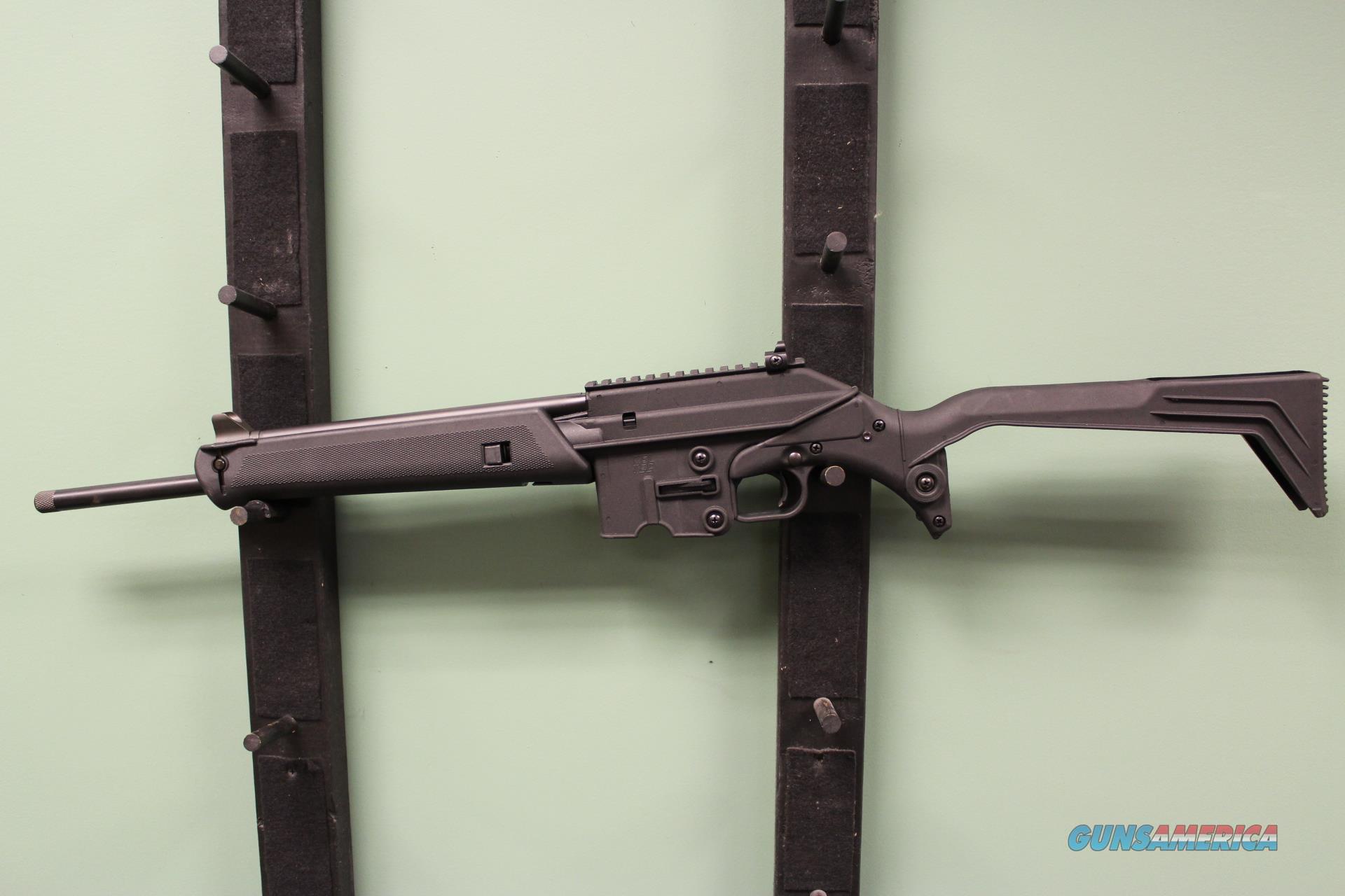 Kel-Tec SU16C SUB-16 Sport Utility ... for sale at Gunsamerica.com ...