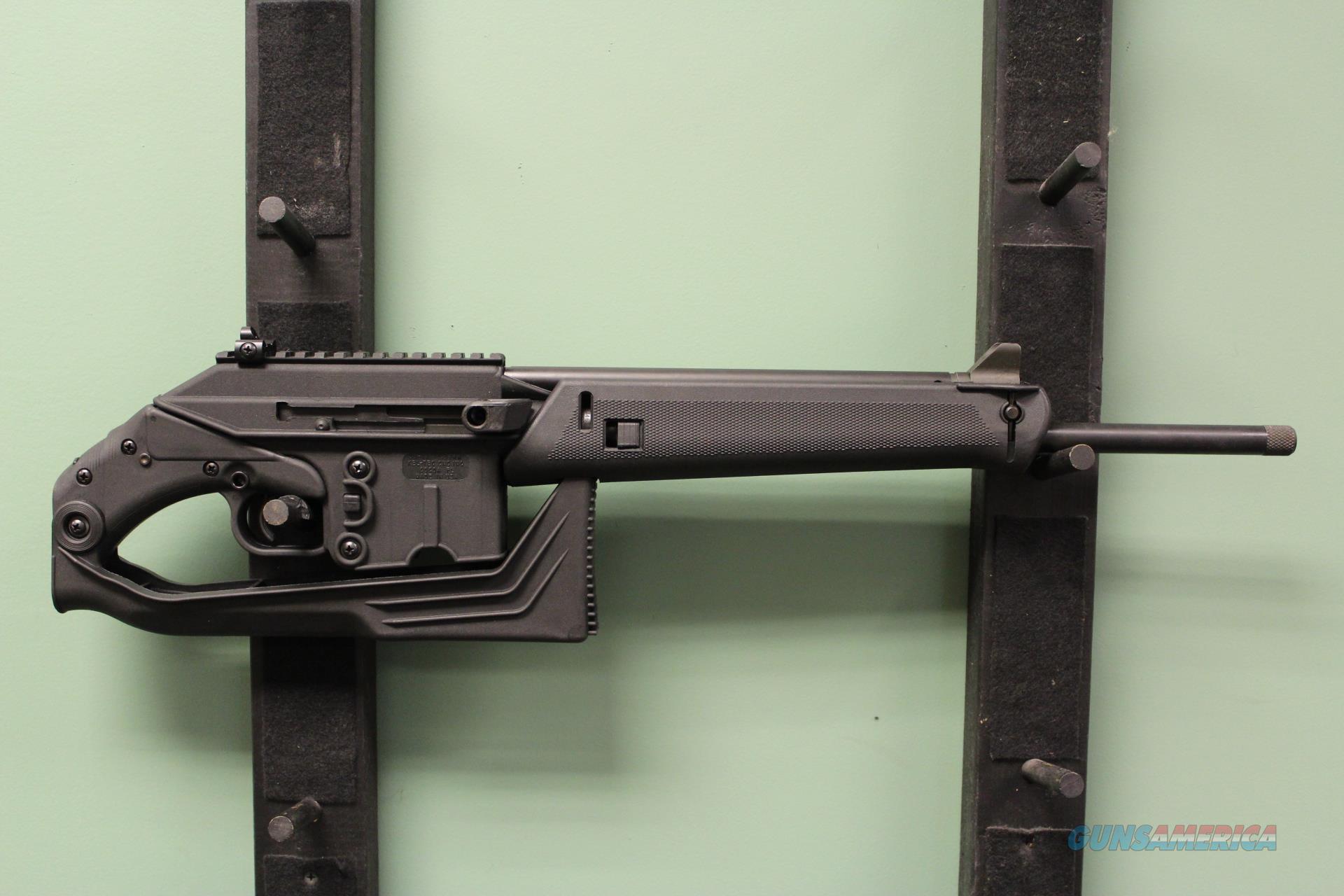 Kel-Tec SU16C SUB-16 Sport Utility ... for sale at Gunsamerica.com ...