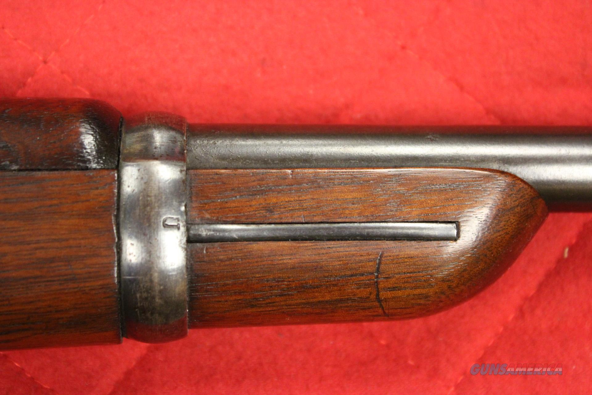 1896 U.S. Krag Jorgensen Carbine for sale at Gunsamerica.com: 952281259