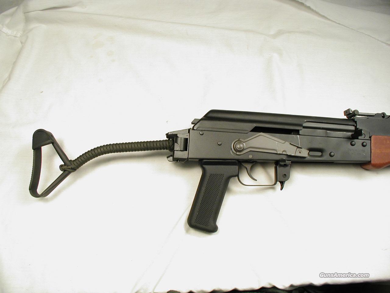 INTERARMS AK 74 WZ88 TANTAL 5.45X39... for sale at Gunsamerica.com ...