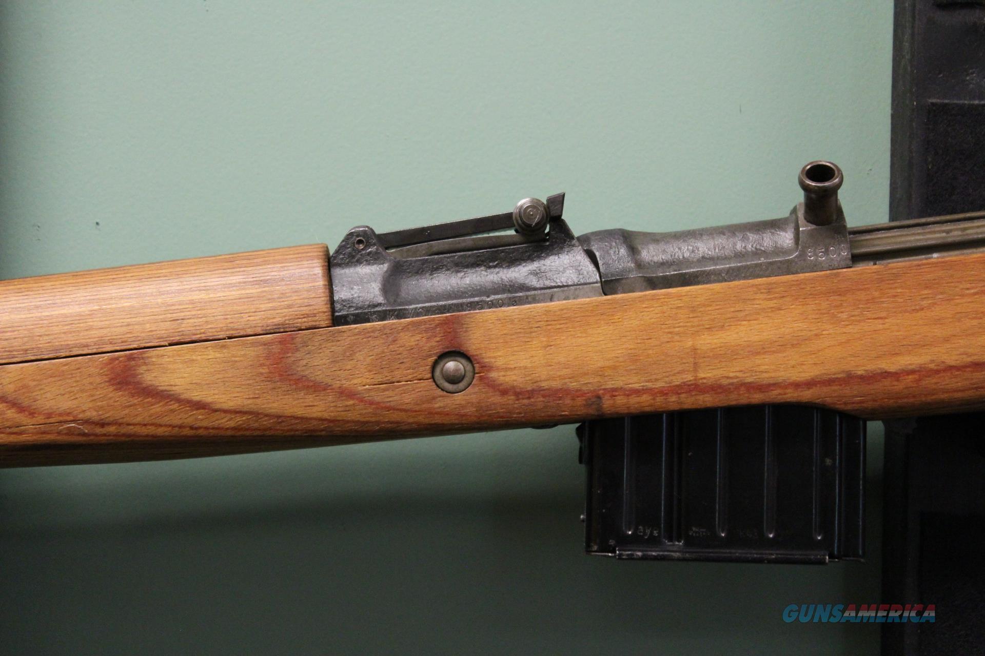 Walther K43 for sale at Gunsamerica.com: 958774702