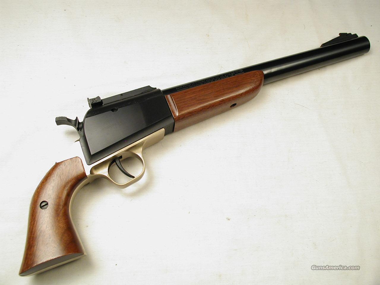 THOMPSON CENTER SCOUT for sale at Gunsamerica.com: 993724441