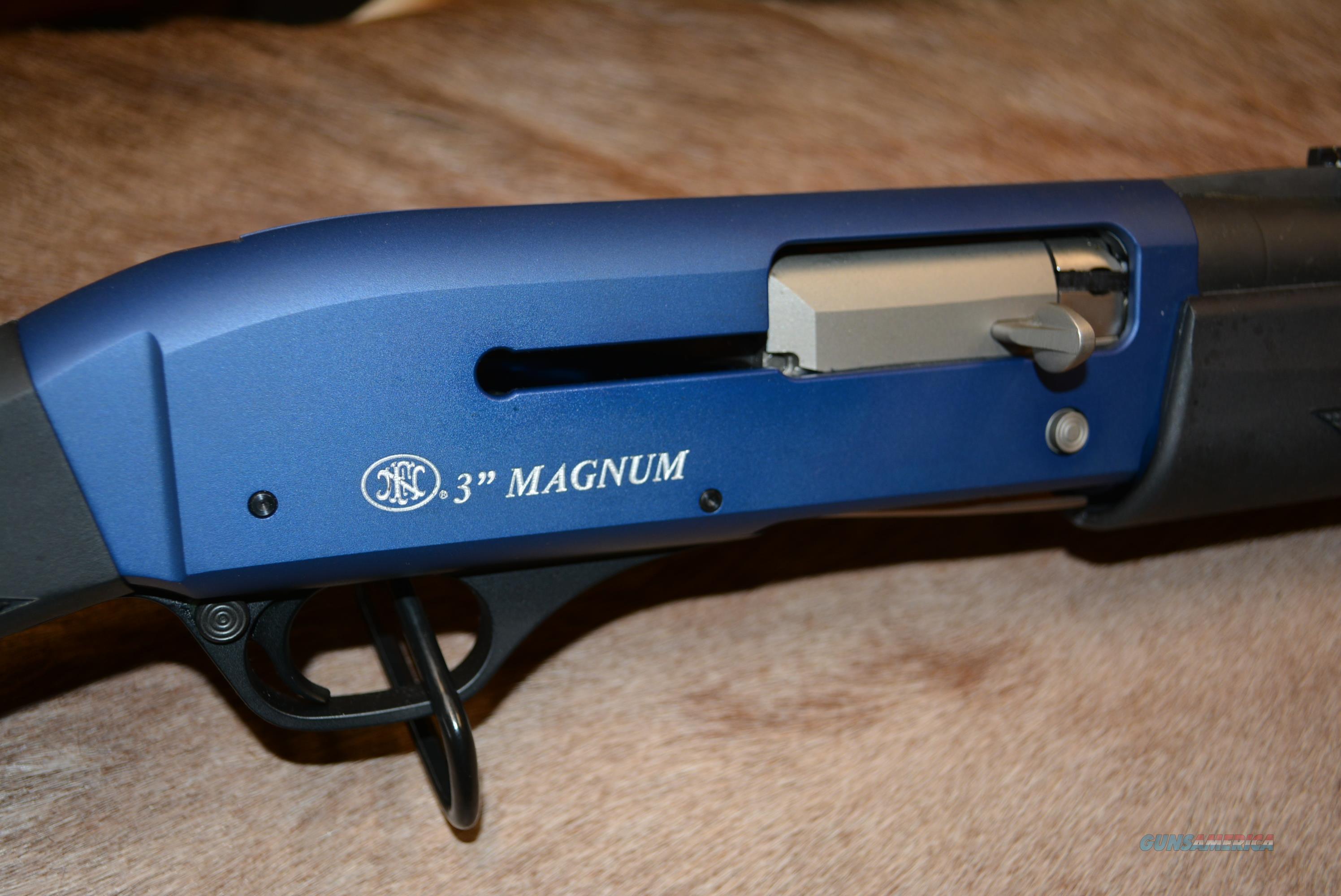 FN SLP Competition Shotgun FREE Shi... for sale at Gunsamerica.com ...