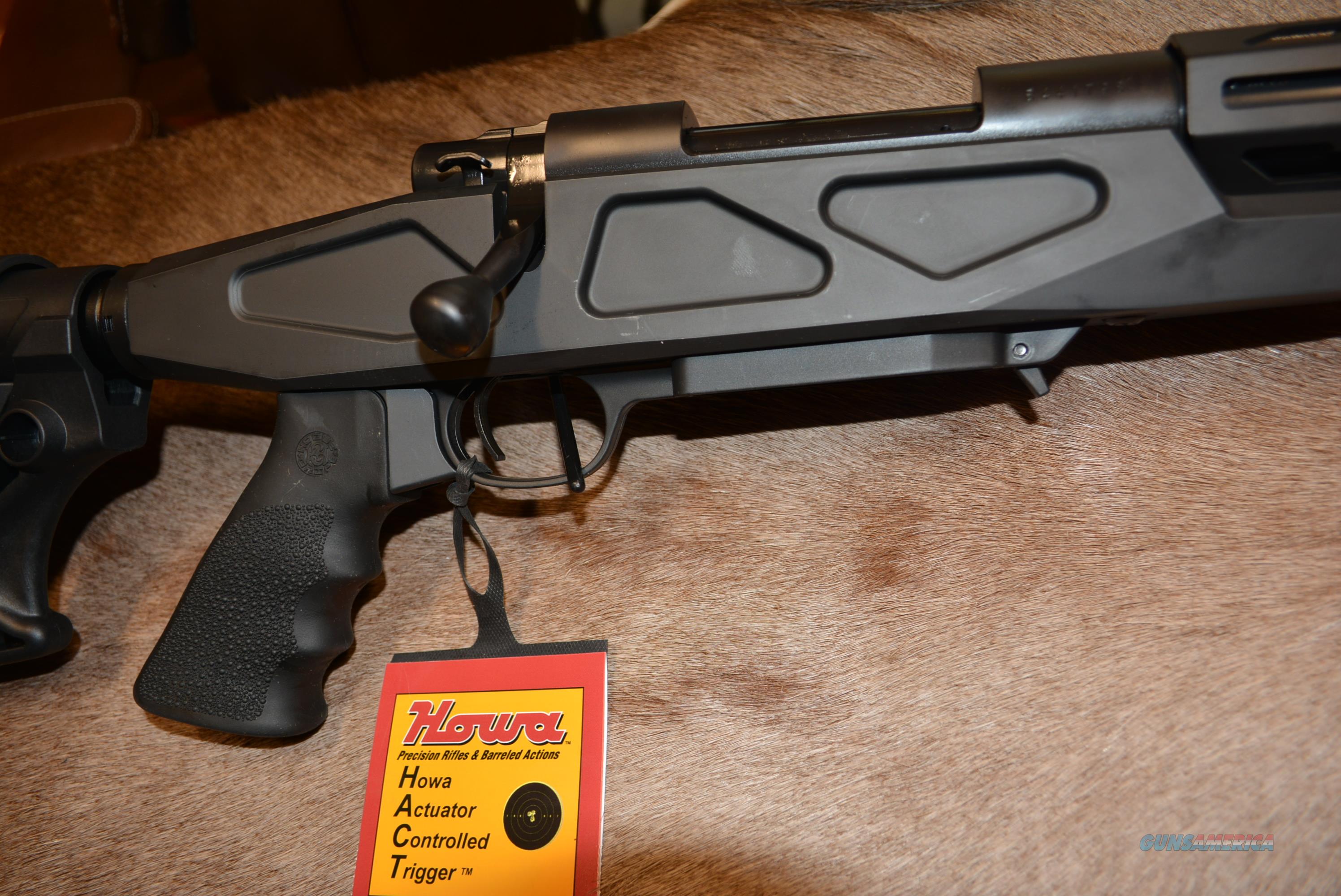 HOWA 1500 APC Precision Chassis Rif... for sale at Gunsamerica.com ...