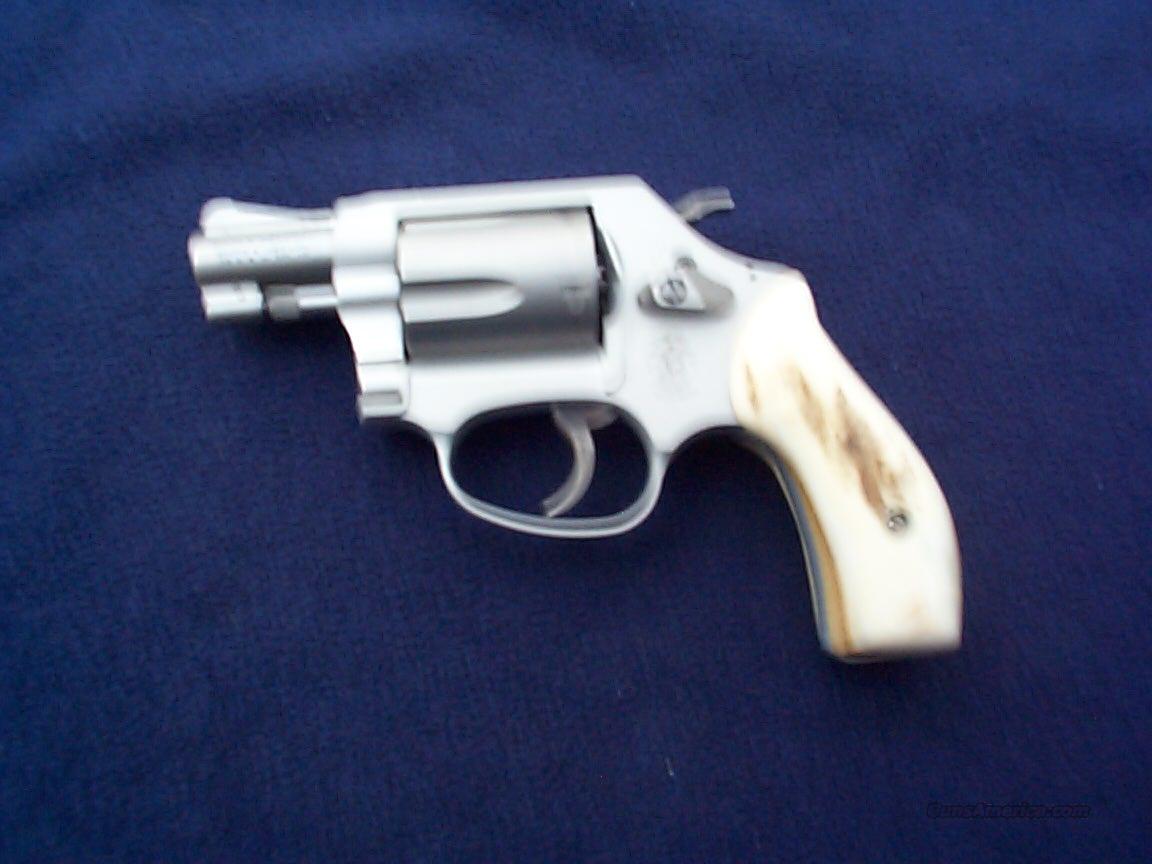 First revolver, feels great : r/Revolvers