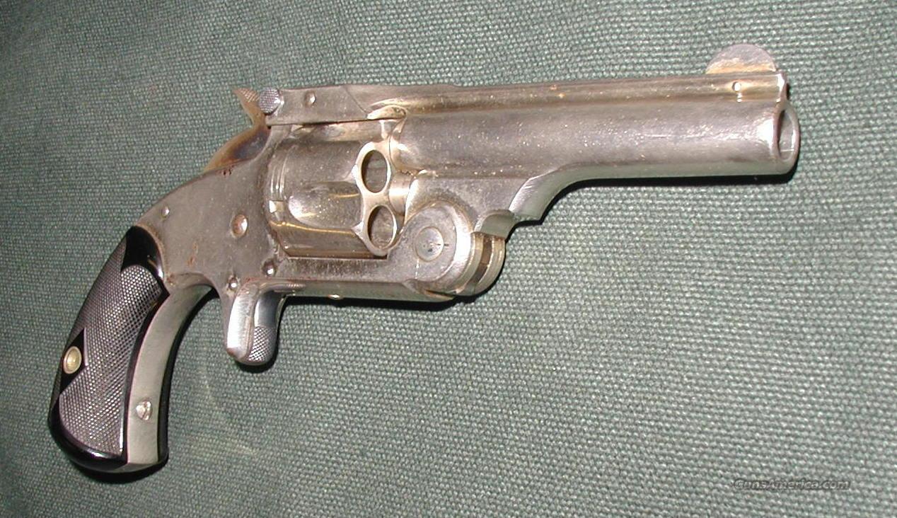 S&W Model 1-1/2 for sale at Gunsamerica.com: 942735348